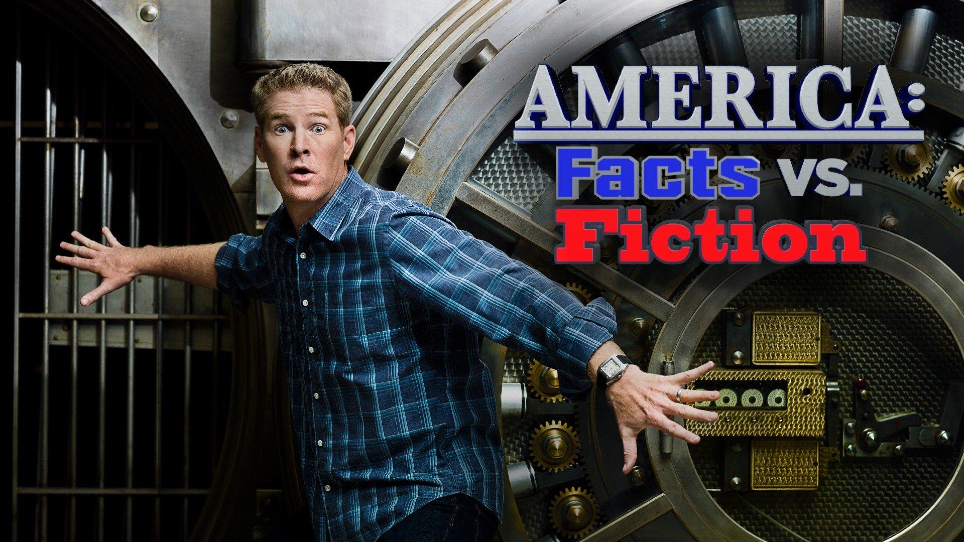 Watch America: Facts vs. Fiction Streaming Online on Philo (Free Trial)