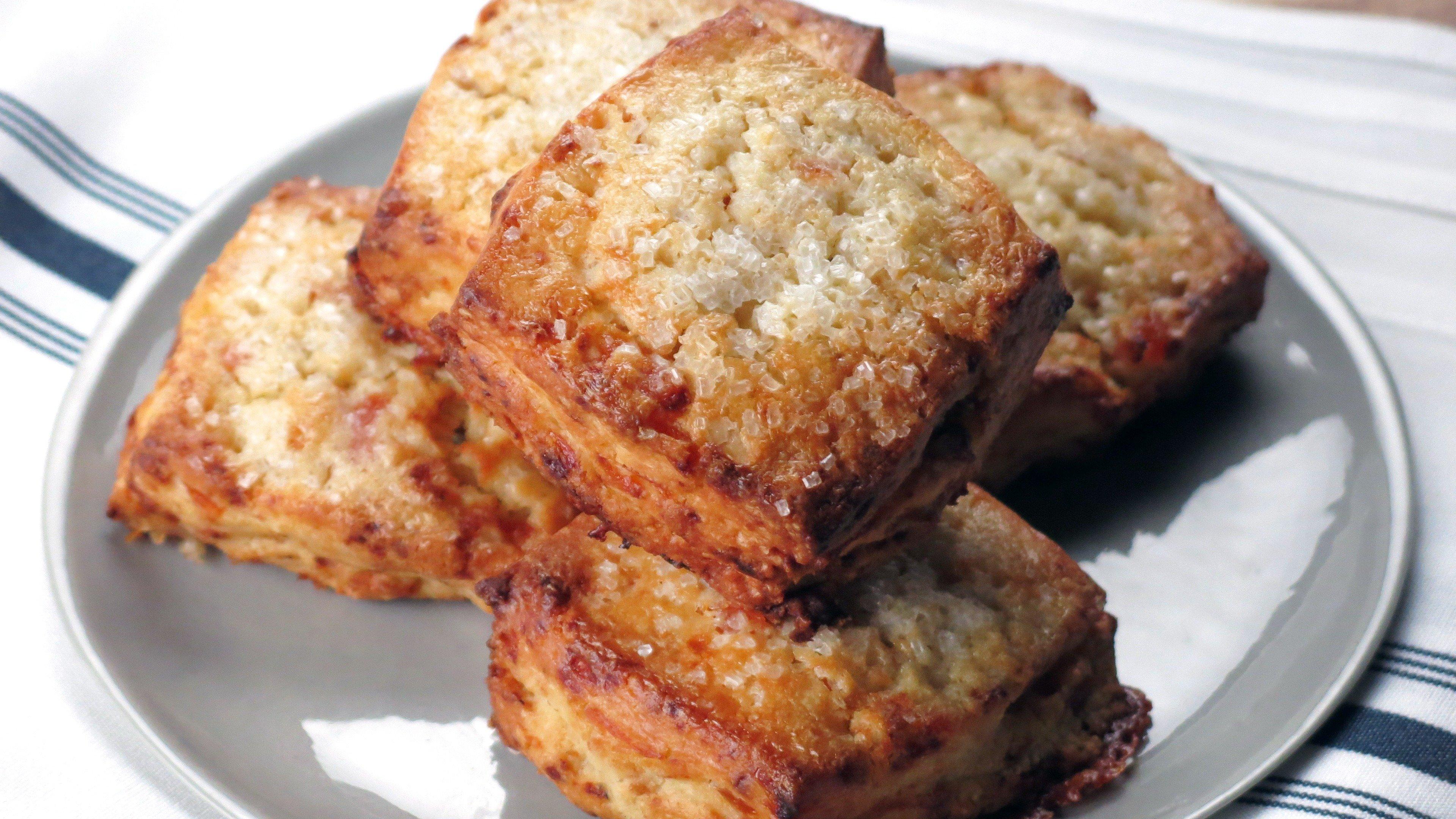 Watch Unique Sweets: S4E7 - Seattle Sweets on Philo (Free Trial)