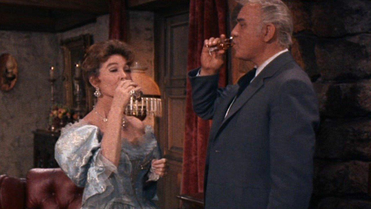 Watch Bonanza: S3E9 - The Countess on Philo (Free Trial)