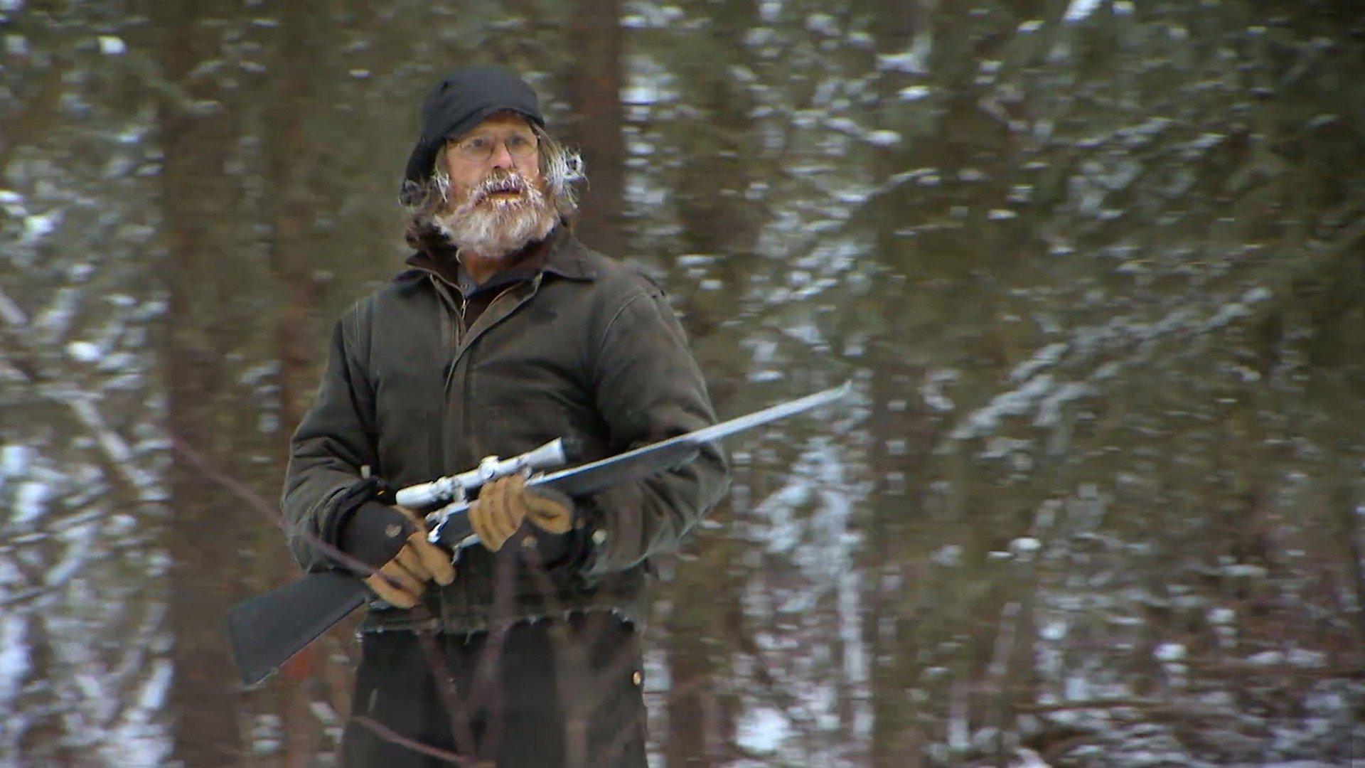 Watch Mountain Men Streaming Online on Philo