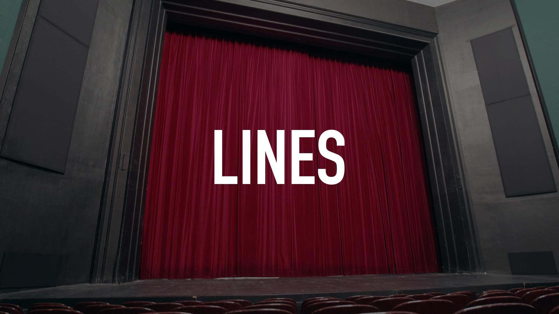 Watch Lines Streaming Online on Philo
