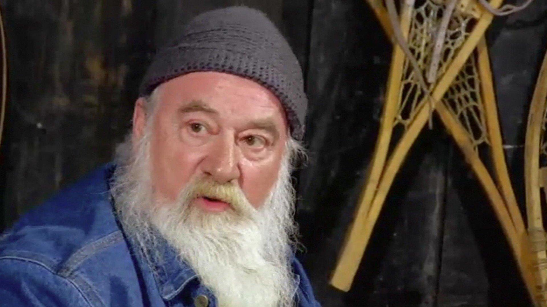 Watch Alaska Monsters: S1E1 - Central Alaska's Bigfoot on Philo