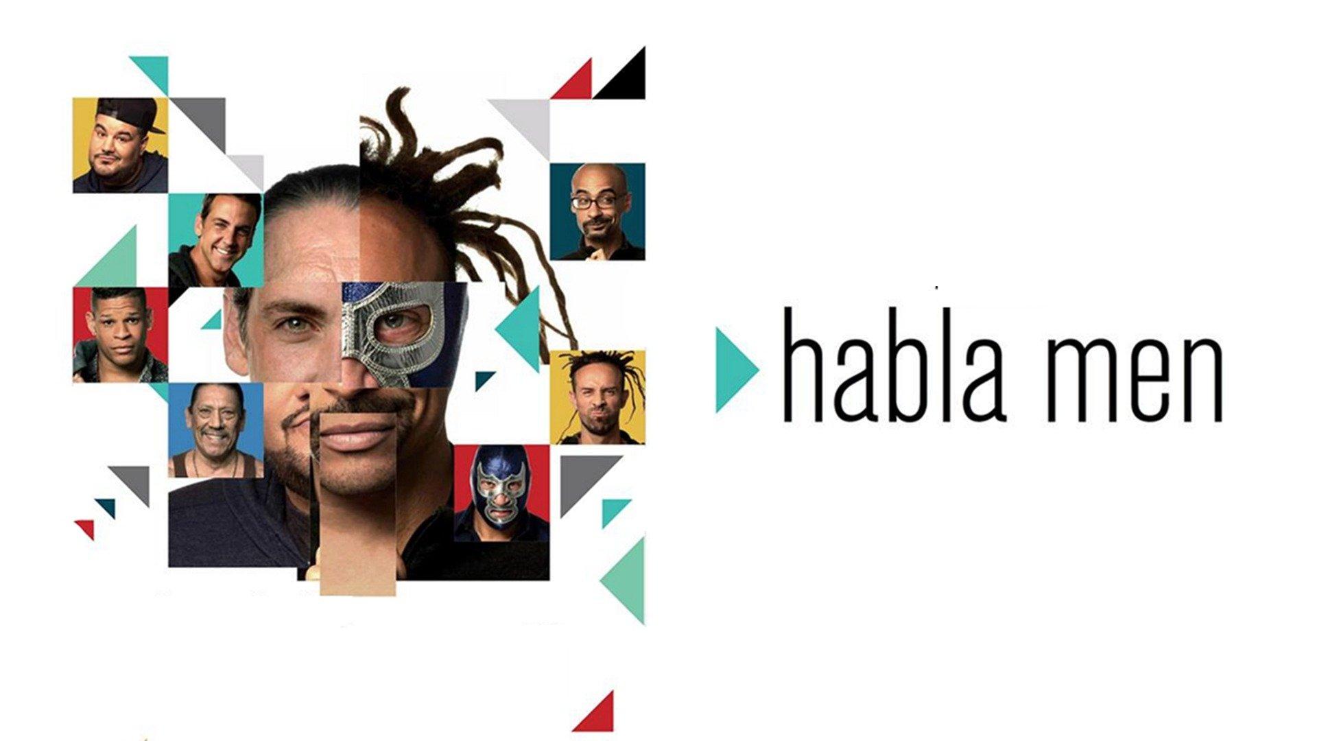 Watch Habla Men Streaming Online on Philo