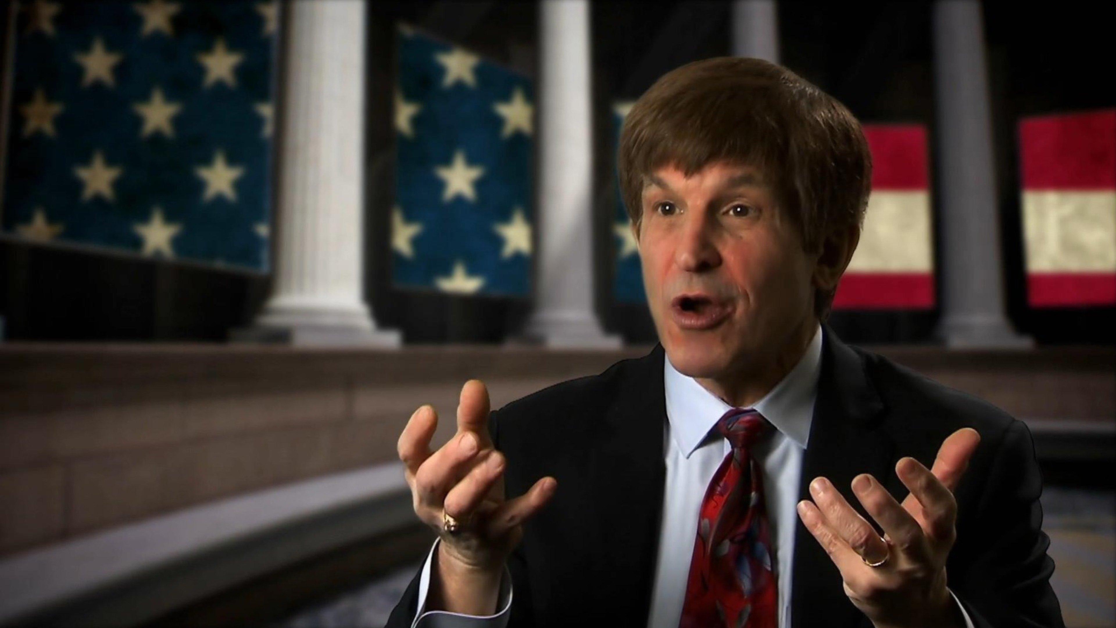 Watch America: Facts vs. Fiction: S2E6 - Red, White and True? on Philo ...