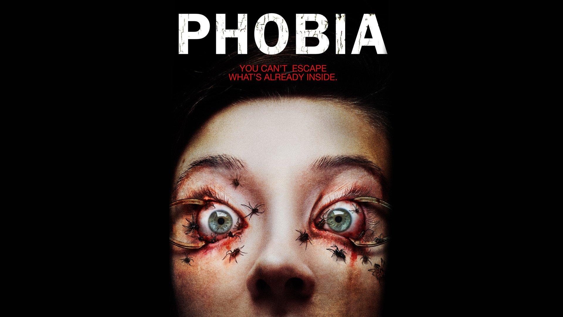 Watch Phobia Streaming Online on Philo