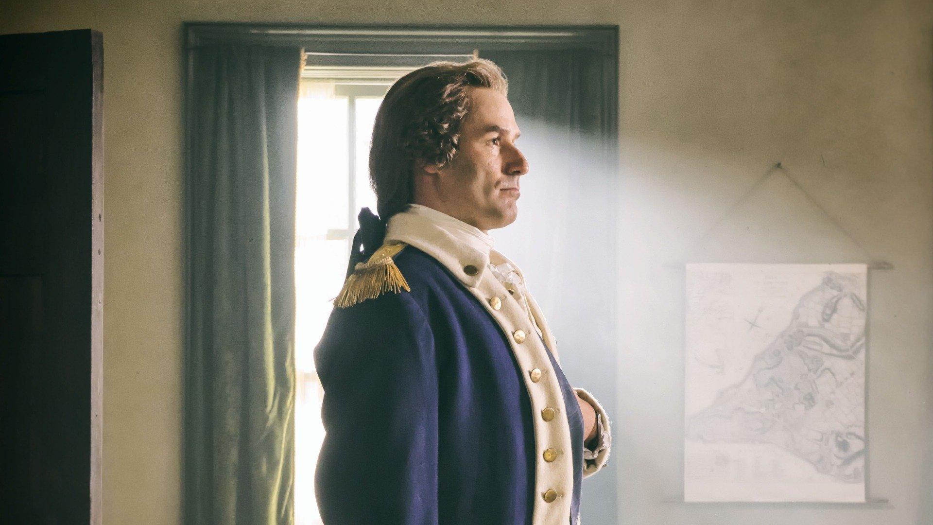 Watch TURN: Washington's Spies: S2E1 - Thoughts of a Free Man on Philo ...
