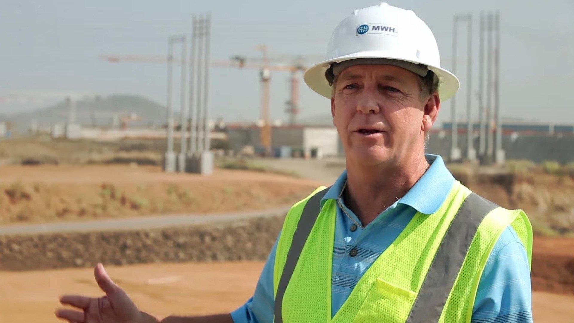 Watch Modern Marvels: S16E22 - Panama Canal on Philo (Free Trial)