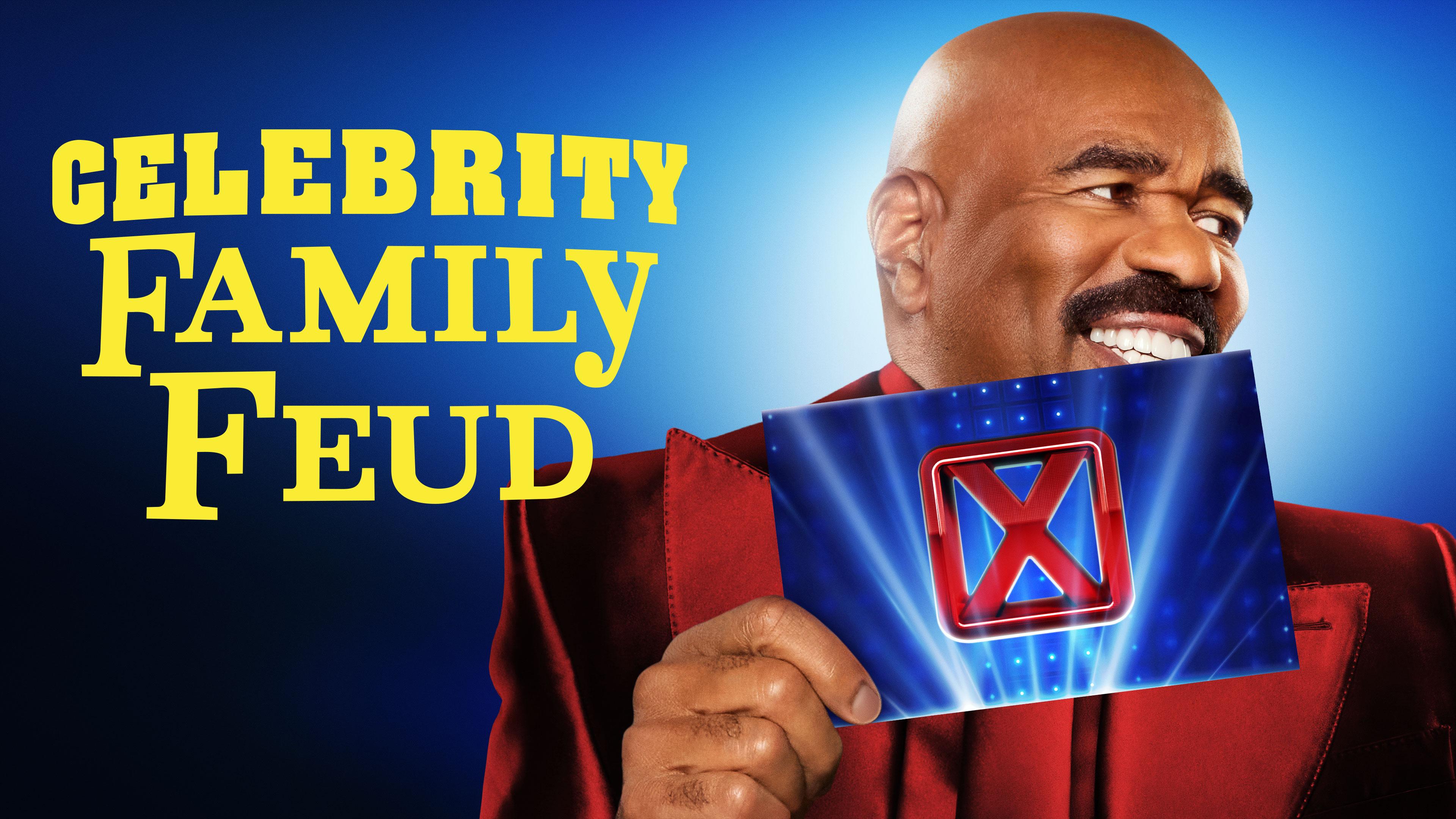 Watch Celebrity Family Feud: S2E5 - The Band Perry vs. Giuliana Rancic ...