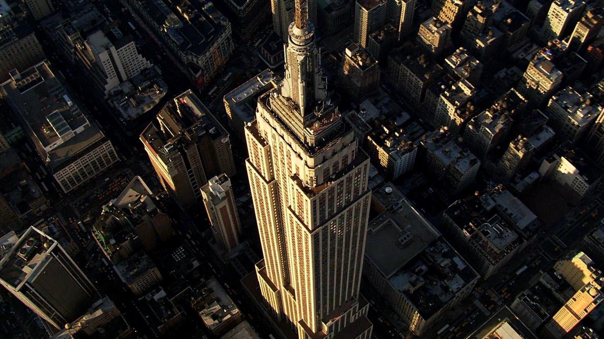 Watch America: Facts vs. Fiction: S3E3 - Welcome to the Big Apple on ...