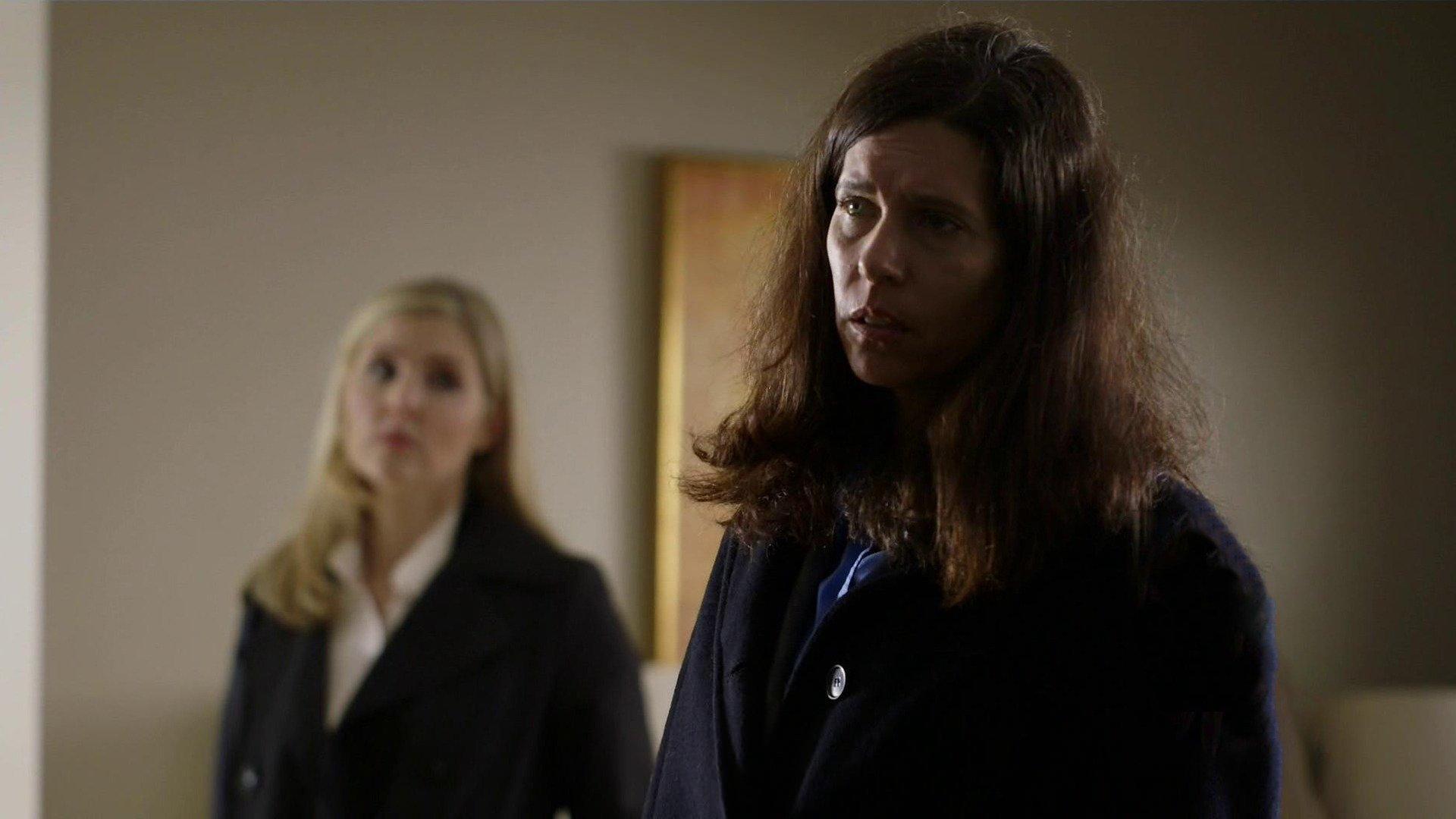 Watch Unusual Suspects: S8E2 - Silent Night on Philo (Free Trial)