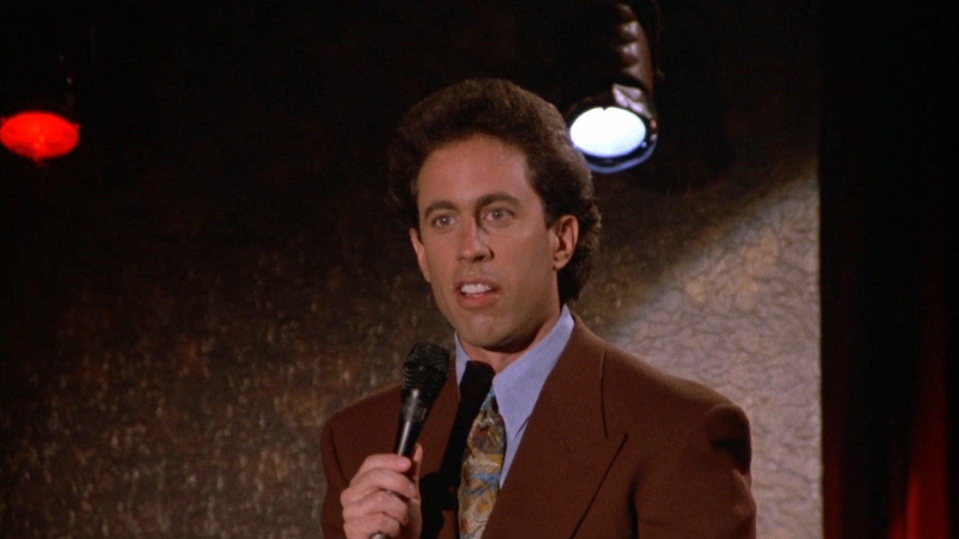 Watch Seinfeld: S4E1 - The Trip on Philo (Free Trial)