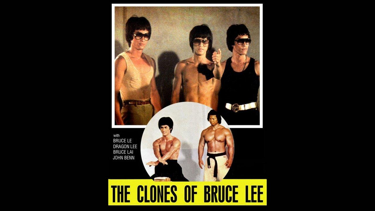 Watch The Clones of Bruce Lee Streaming Online on Philo