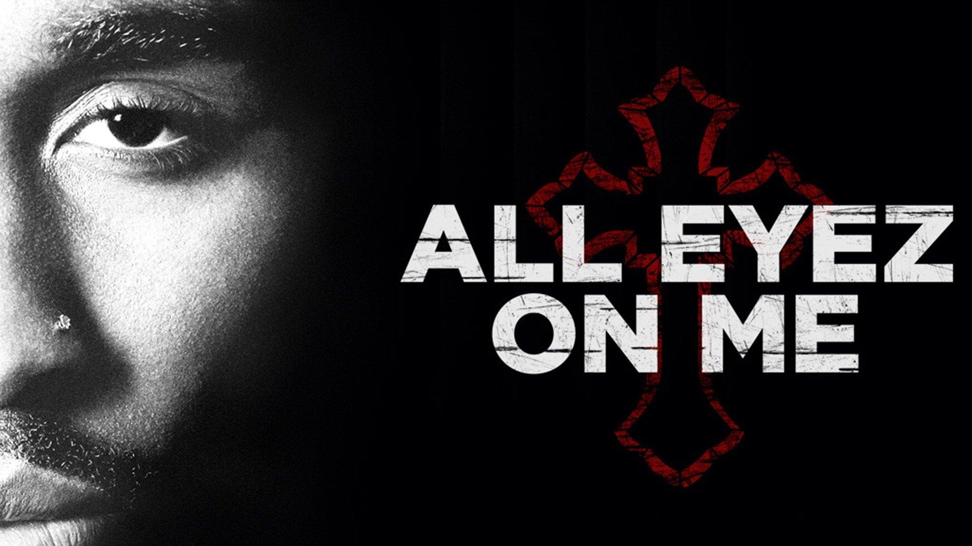 Watch All Eyez on Me Streaming Online on Philo