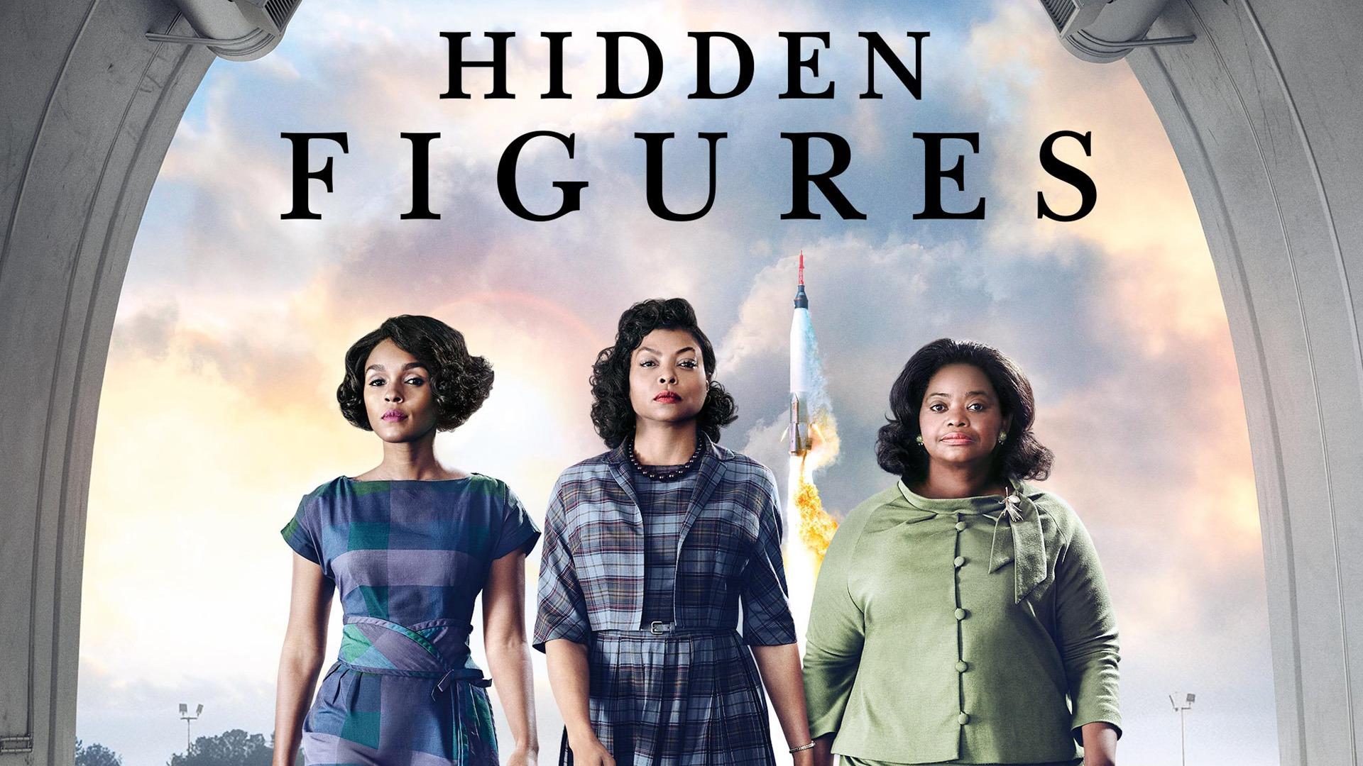 Watch Hidden Figures Streaming Online on Philo
