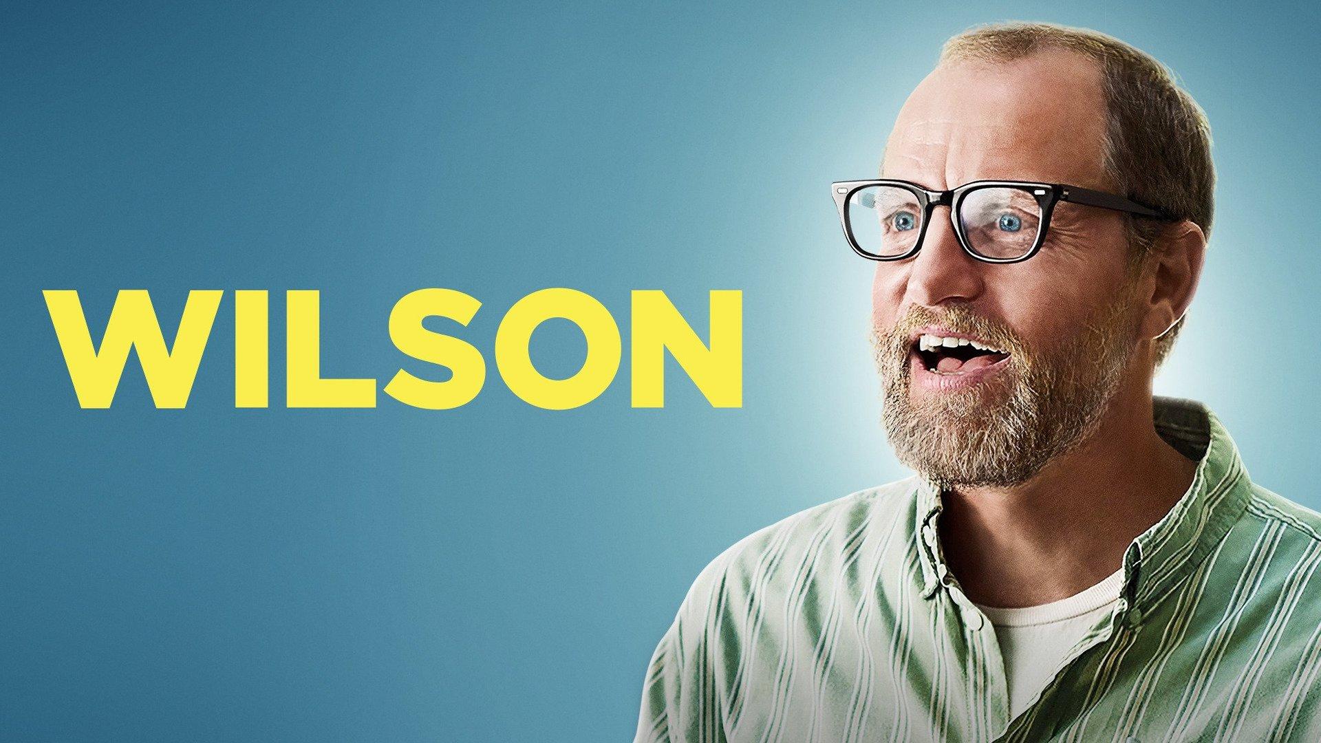 Watch Wilson Streaming Online on Philo