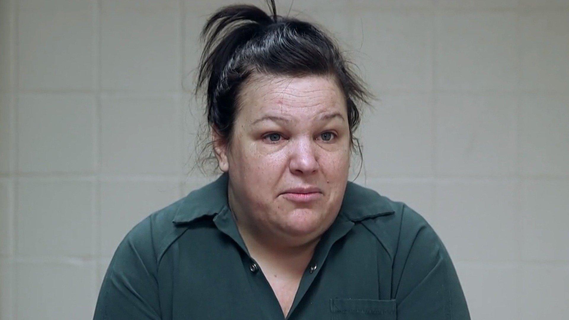 Watch 60 Days In: S2E6 - Criminal Justice on Philo (Free Trial)