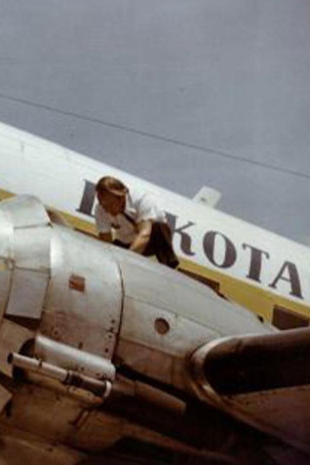 Watch Dakota Streaming Online on Philo