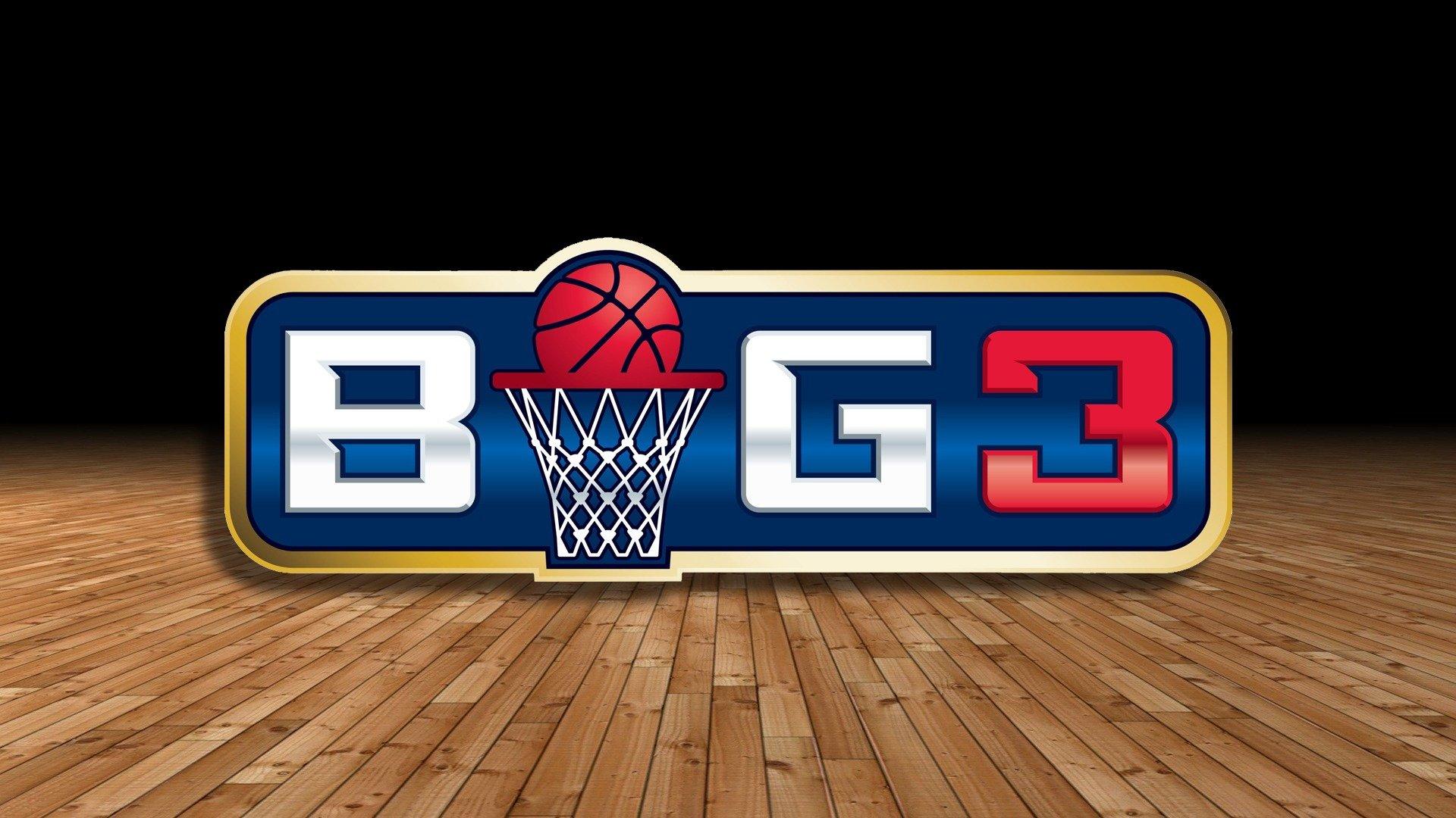 Watch BIG3 Basketball Streaming Online on Philo