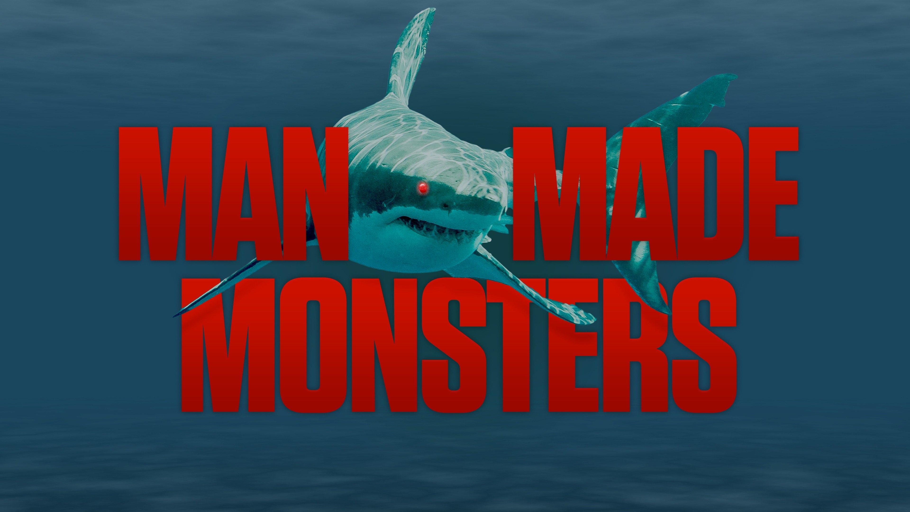 Watch Man Made Monsters Streaming Online on Philo (Free Trial)
