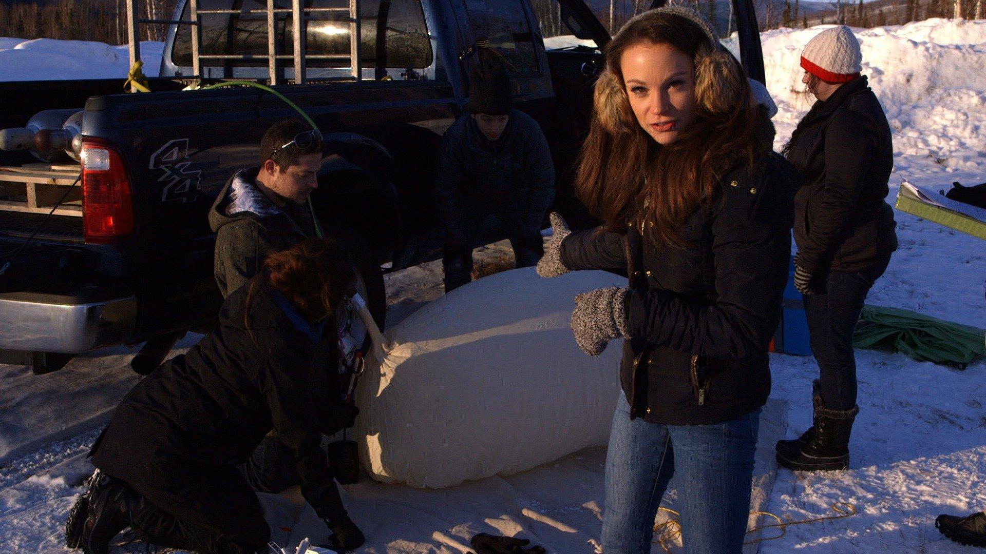 Watch Xploration Outer Space: S4E9 - Fun With the Sun on Philo (Free Trial)