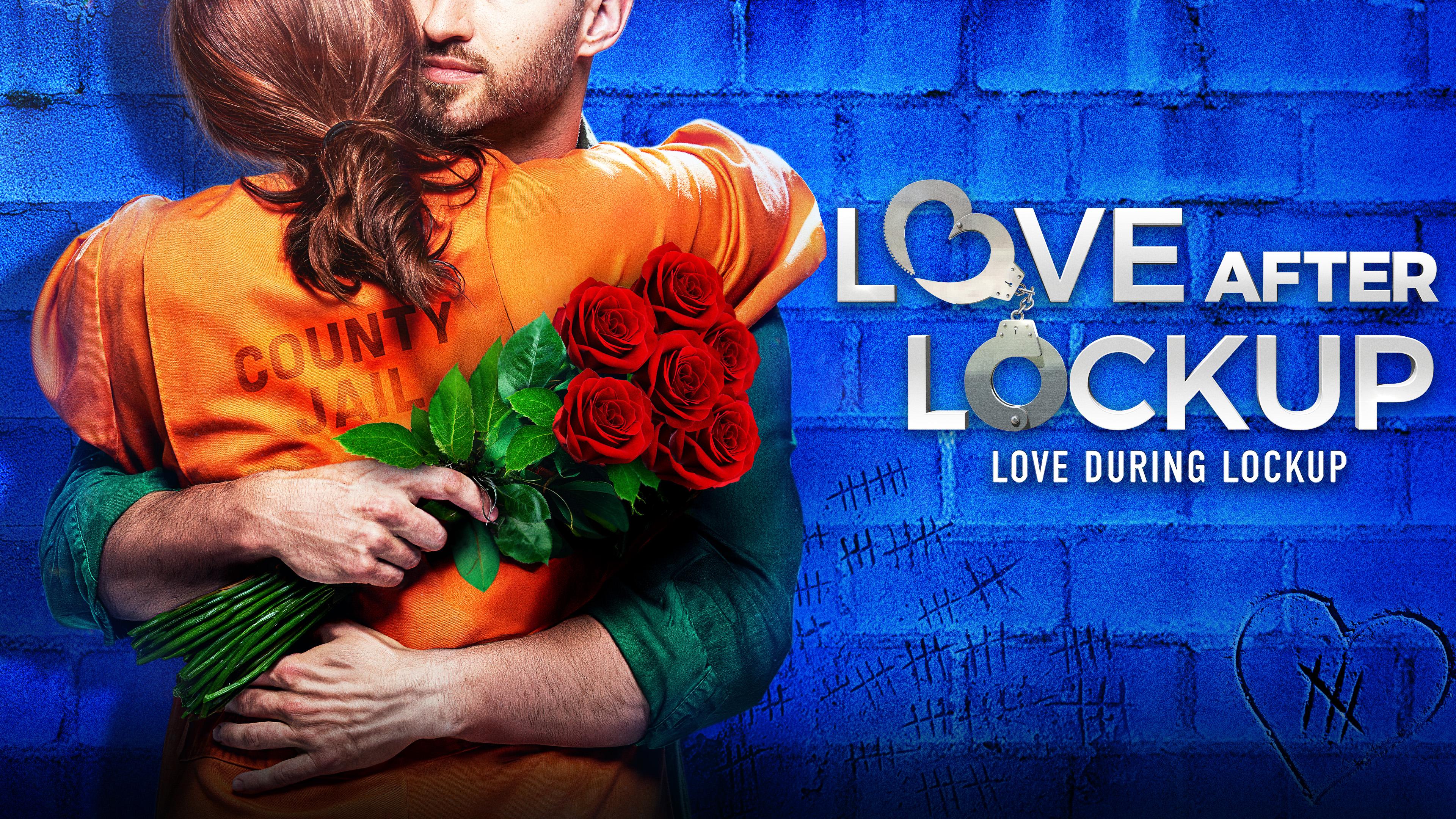 Watch Love After Lockup: S7E1 - Love During Lockup: All Aboard the Hot ...