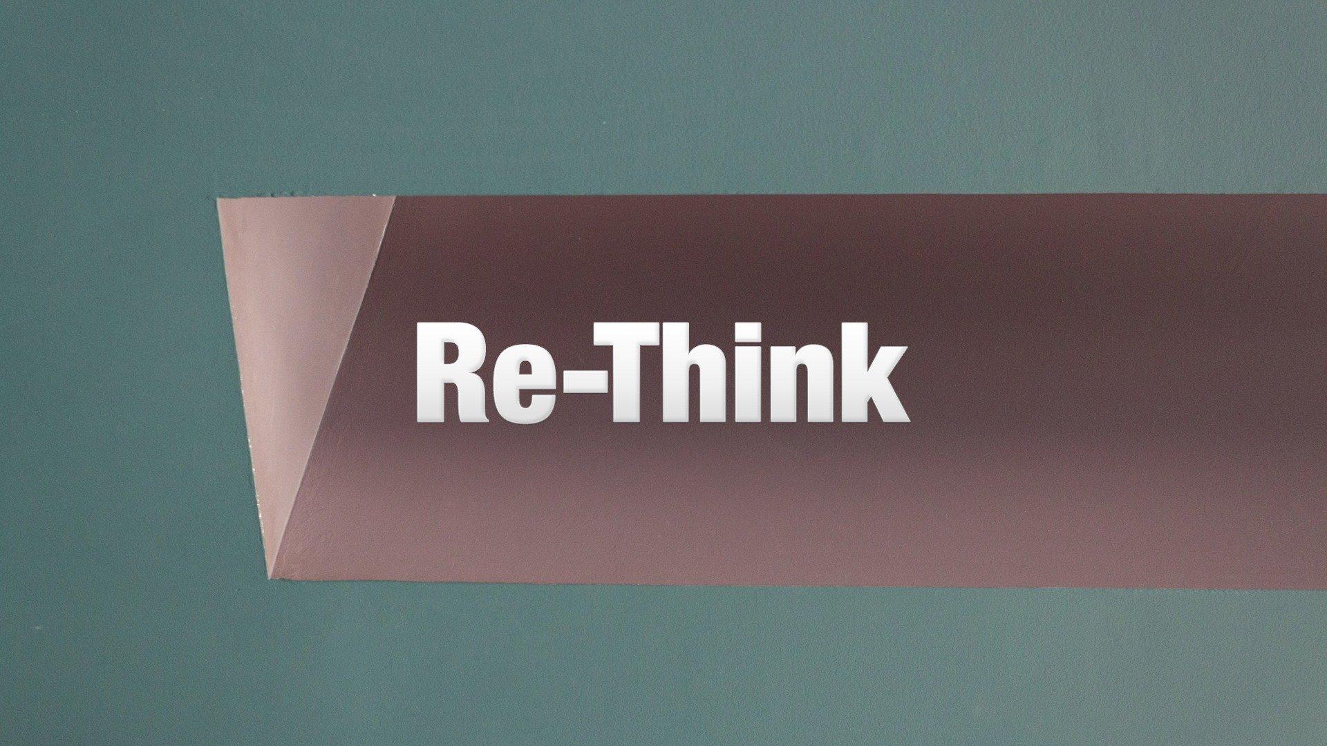 Watch Re-Think Streaming Online on Philo