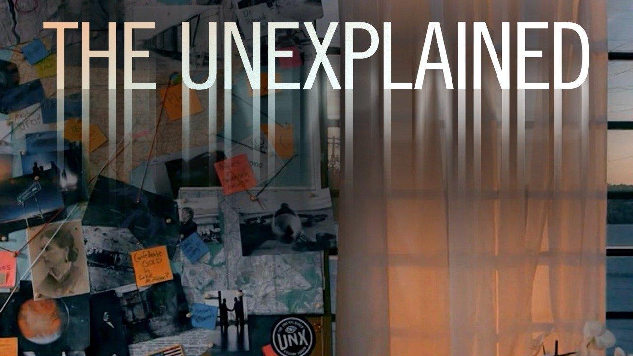 Watch The Unexplained: S1E5 - Legends on Philo (Free Trial)