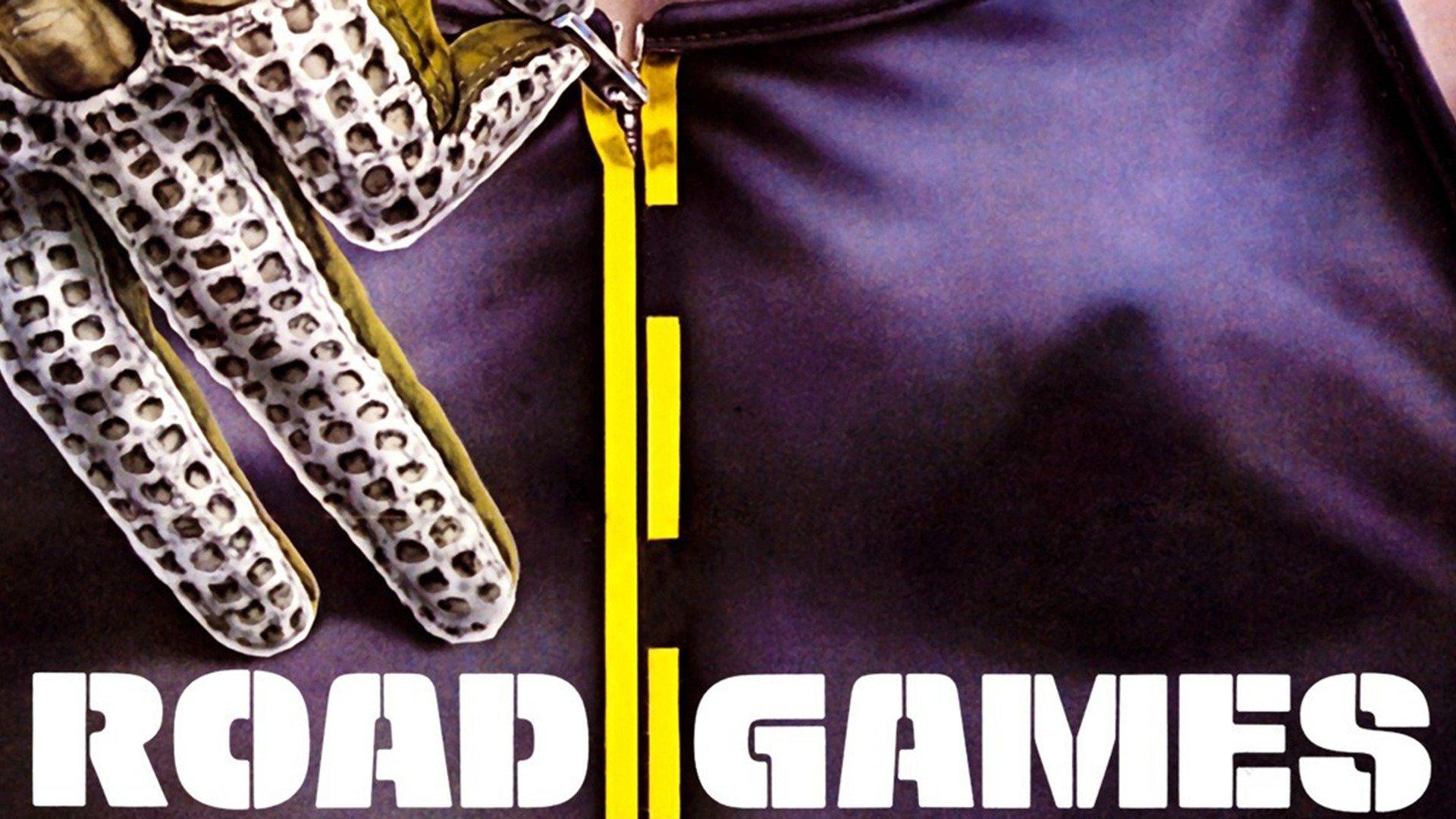 Watch Road Games Streaming Online on Philo