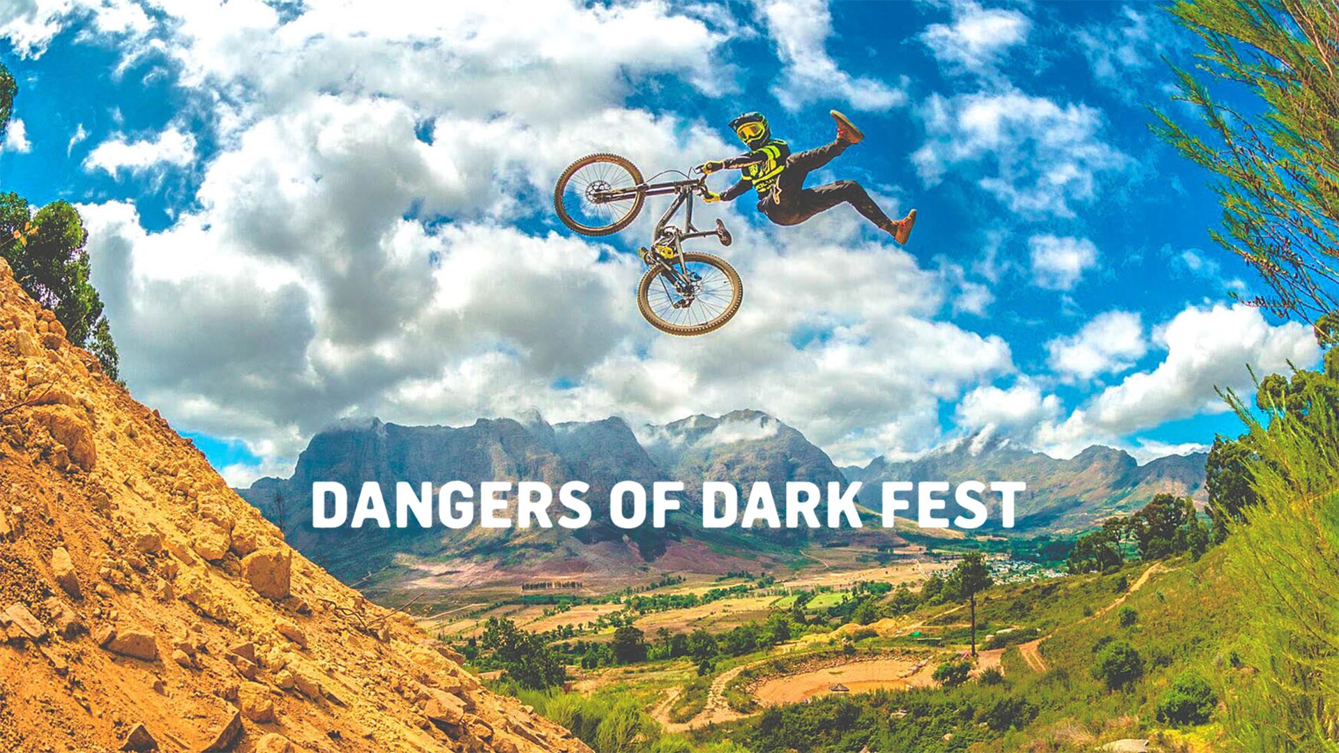 Watch Dangers of Dark Fest Streaming Online on Philo