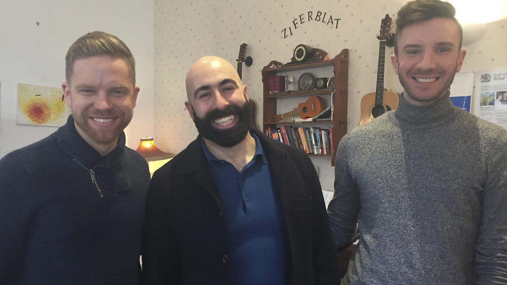 Watch House Hunters International: S128E11 - The King of Queens in London, England on Philo ...