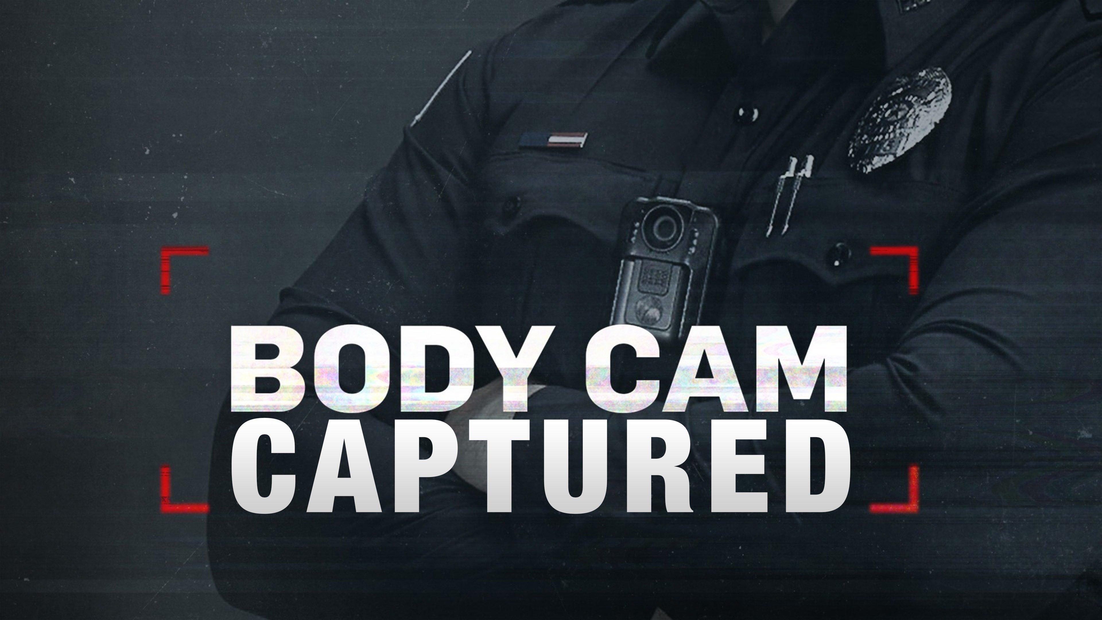 Watch Body Cam: Captured: S1E1 - Toscha Sponsler on Philo (Free Trial)