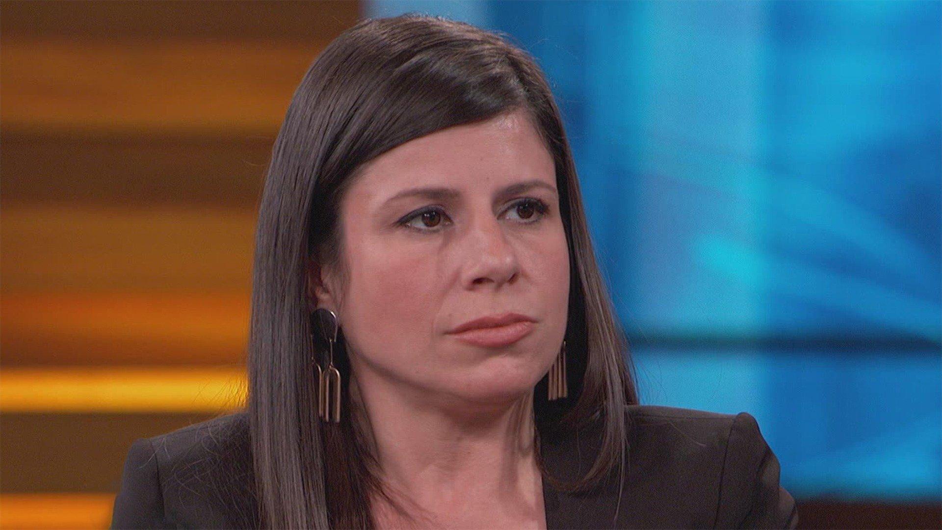 Watch Dr. Phil: S17E109 - Held Captive, Drugged and Abused by My Own ...