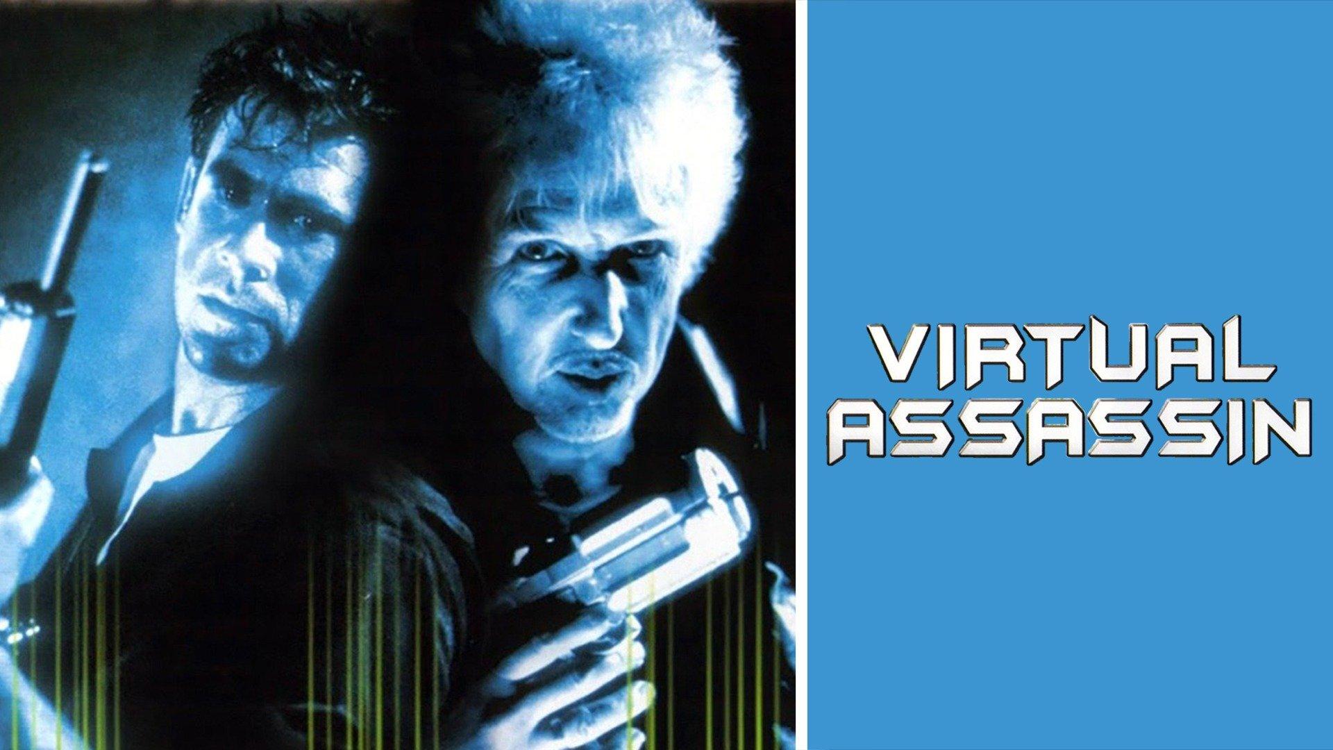 Watch Virtual Assassin Streaming Online on Philo