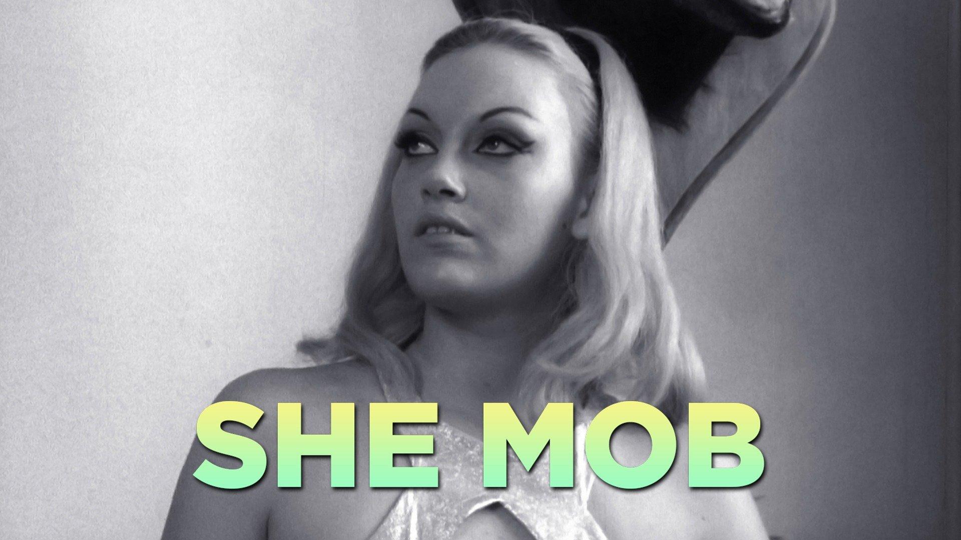 Watch She Mob Streaming Online on Philo
