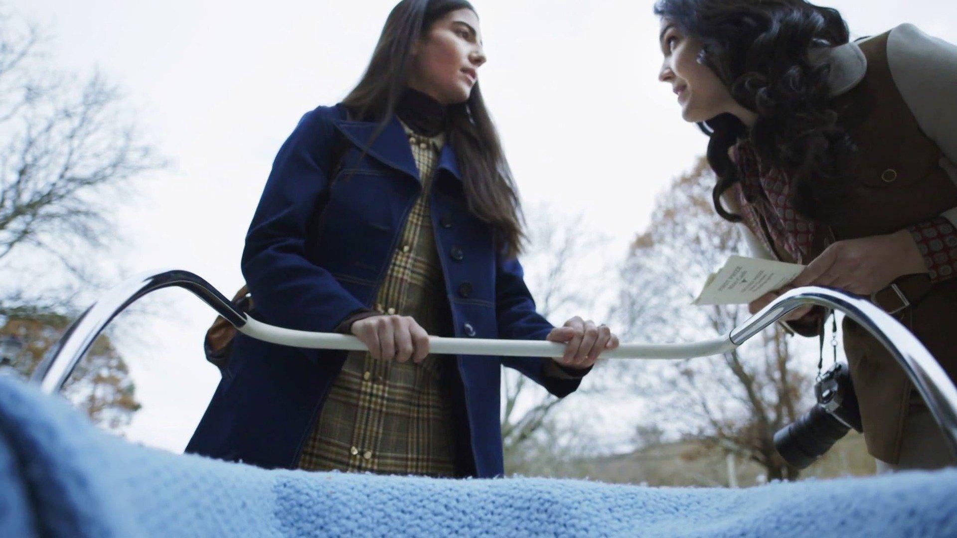 Watch Diabolical: S3E2 - Hands That Rob The Cradle on Philo (Free Trial)