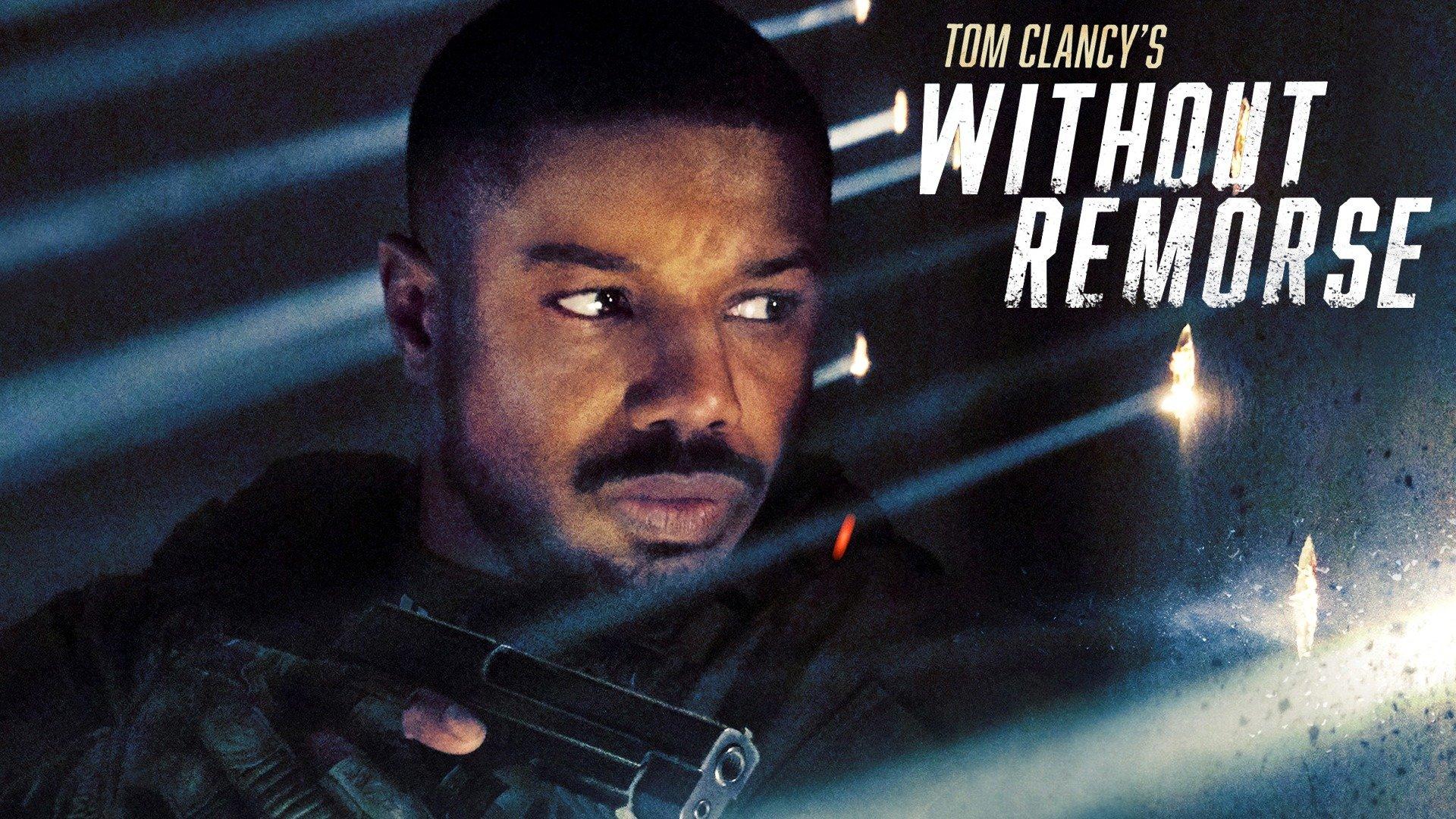 Watch Tom Clancy's Without Remorse Streaming Online on Philo