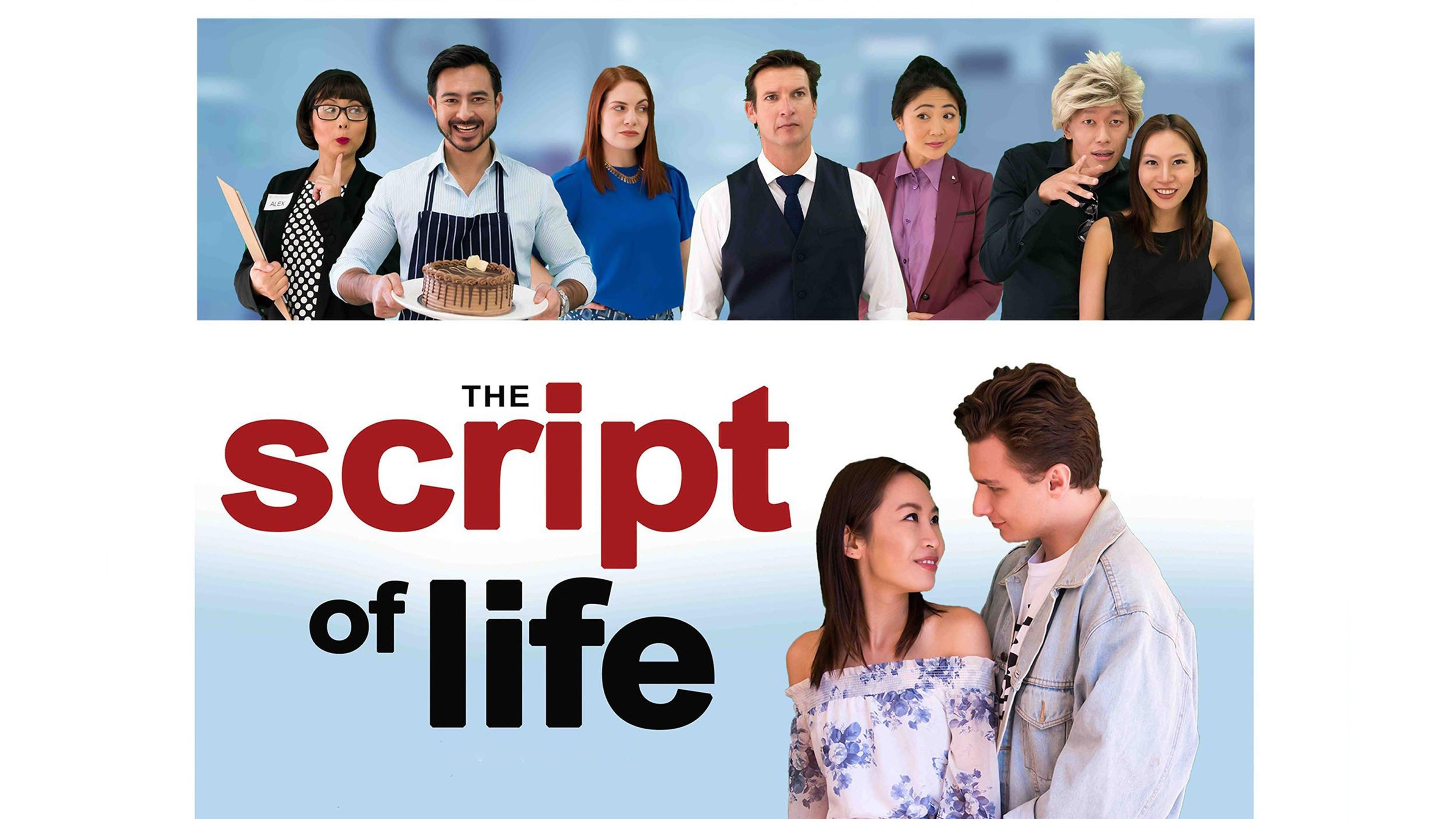 Watch The Script of Life Streaming Online on Philo