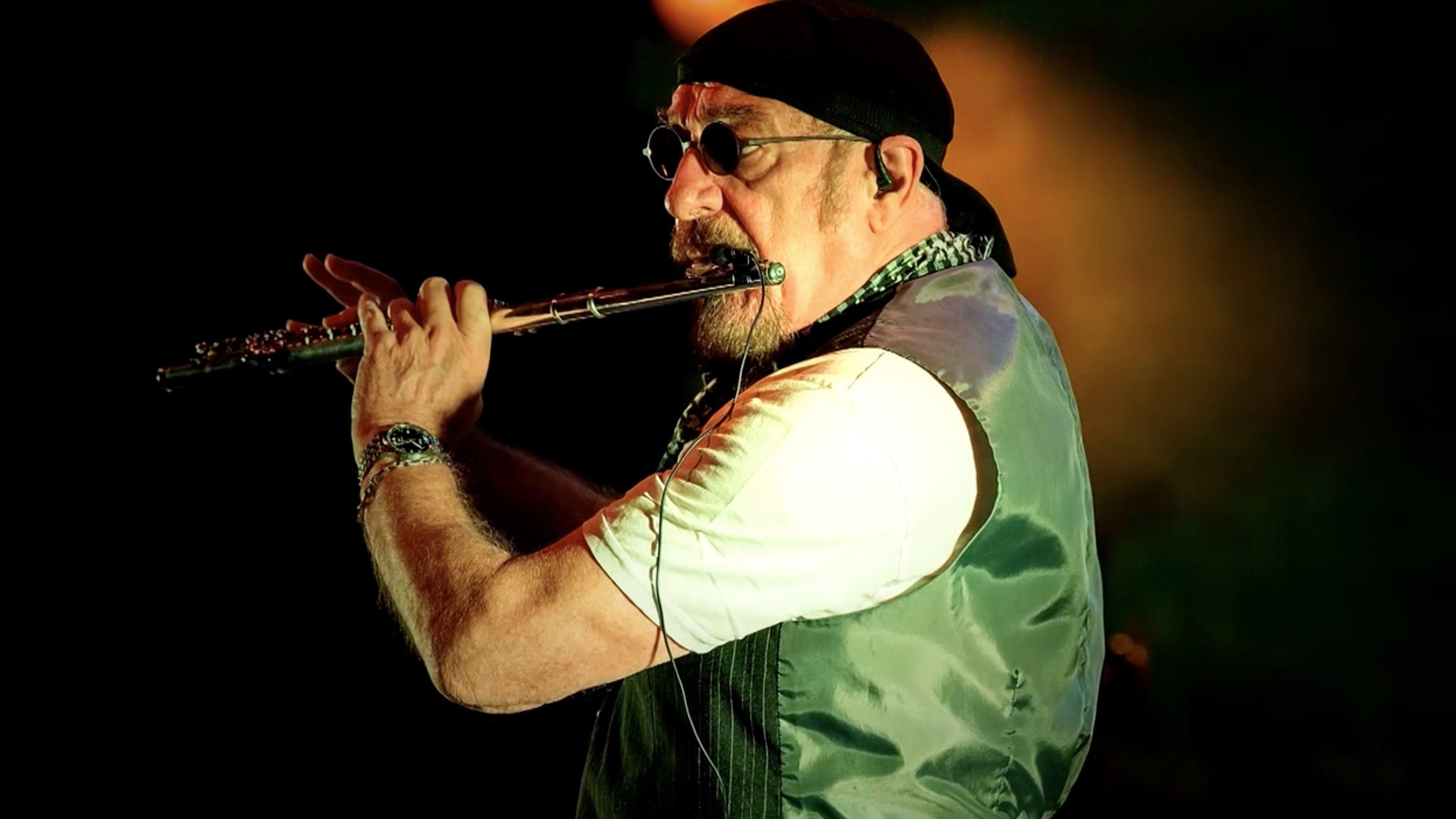 Watch The Big Interview With Dan Rather: S8E5 - Jethro Tull's Ian ...