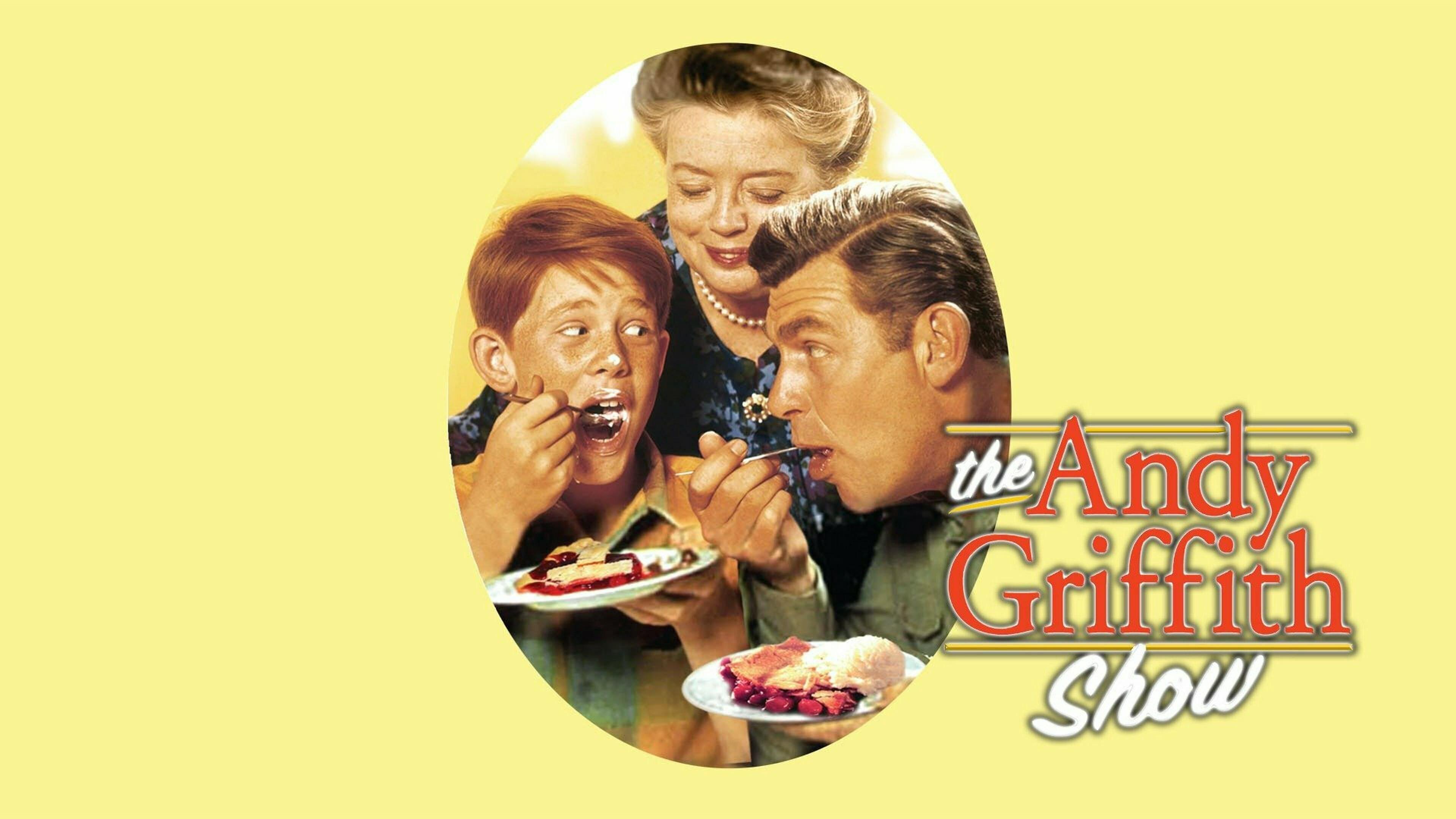 Watch The Andy Griffith Show Streaming on Philo (Free Trial)
