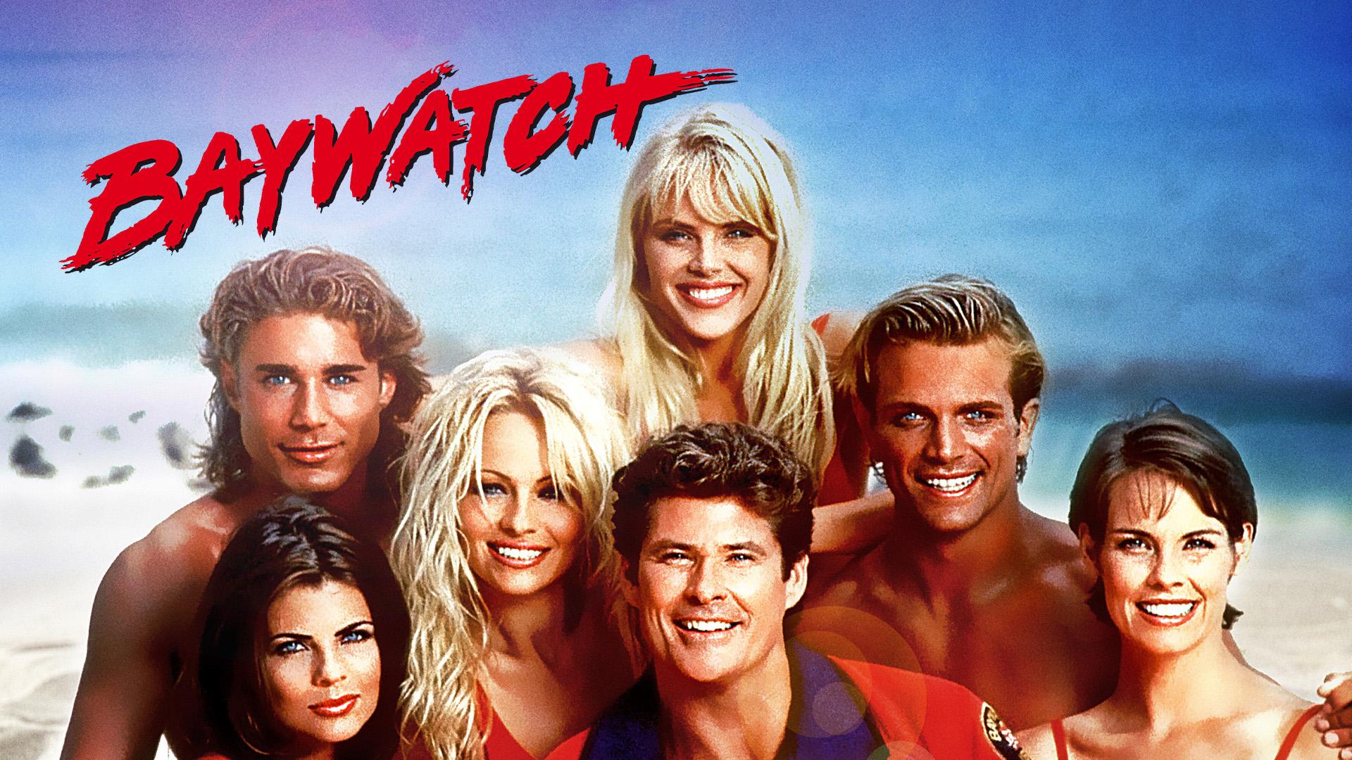 Watch Baywatch Streaming on Philo for Free