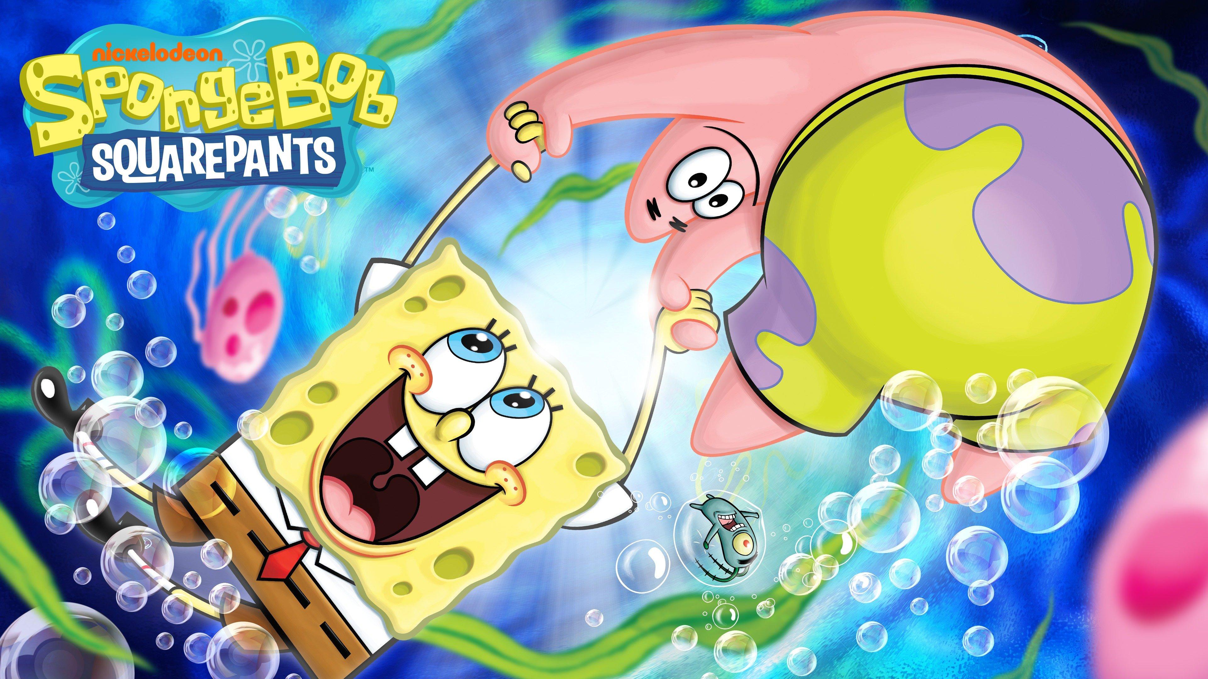 Watch SpongeBob SquarePants Streaming Online on Philo