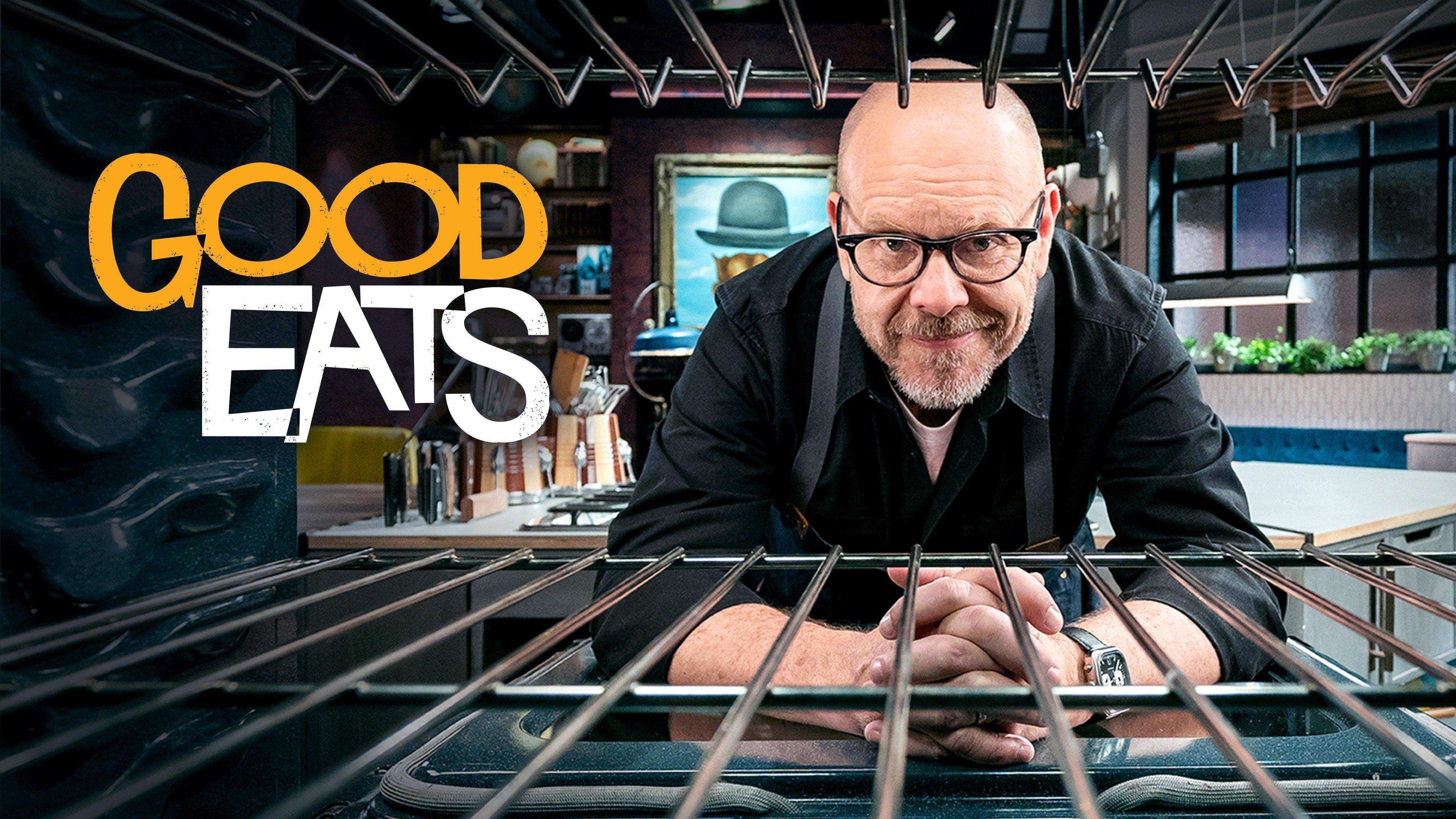 Watch Good Eats: S7E7 - Raising the Steaks on Philo (Free Trial)