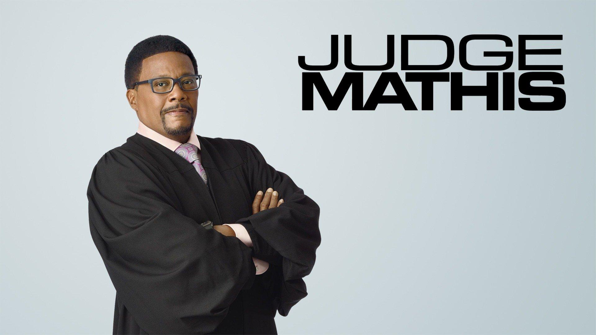 Watch Judge Mathis Streaming Online on Philo