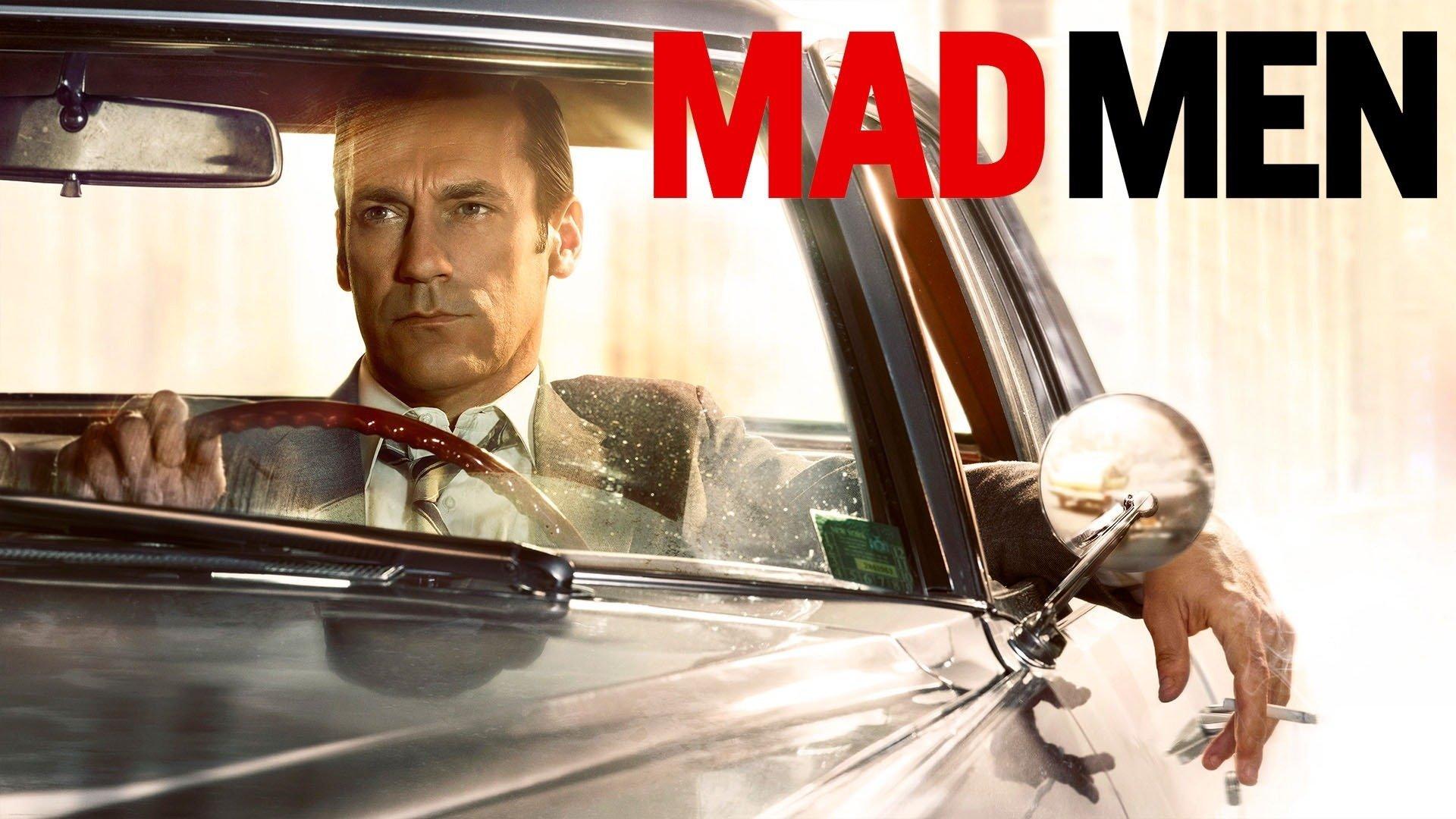 Watch Mad Men Streaming on Philo for Free