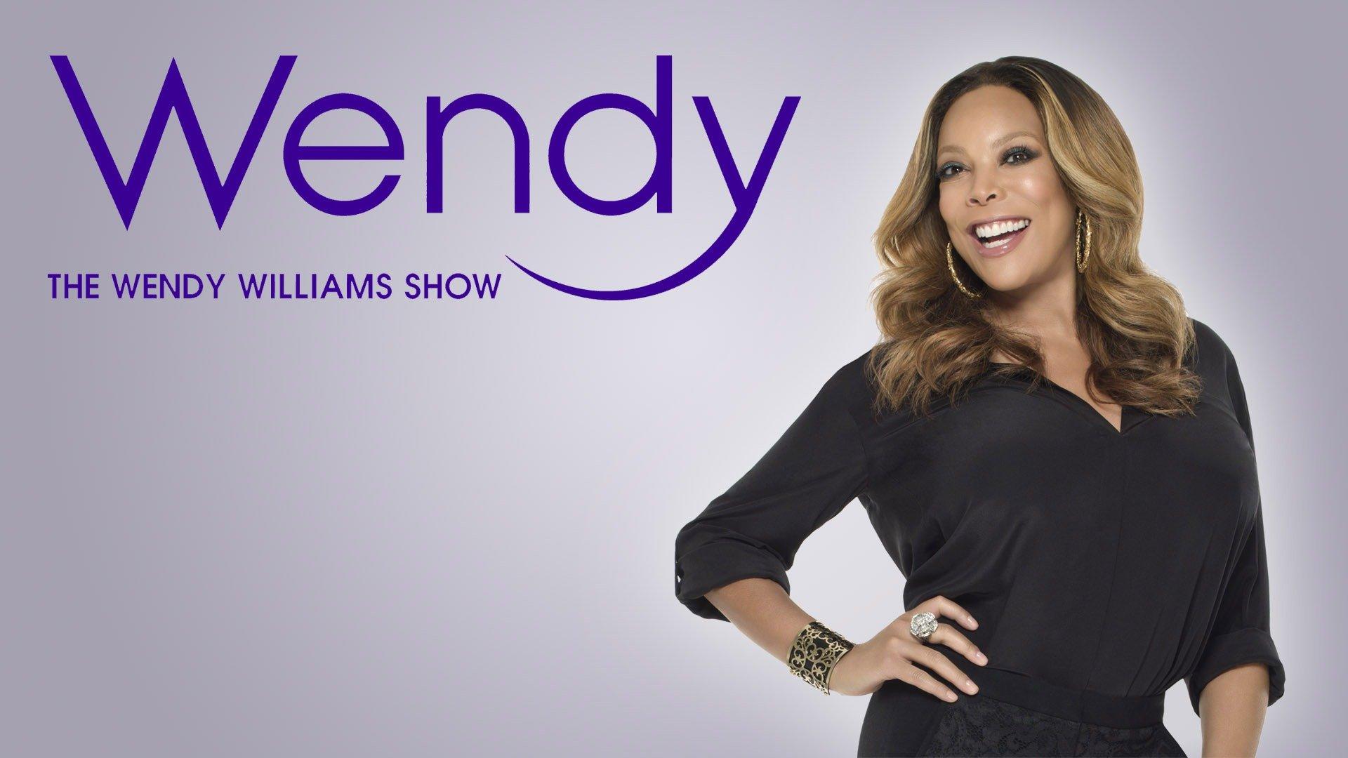 Watch The Wendy Williams Show: S7E78 - Turned Up on Philo (Free Trial)