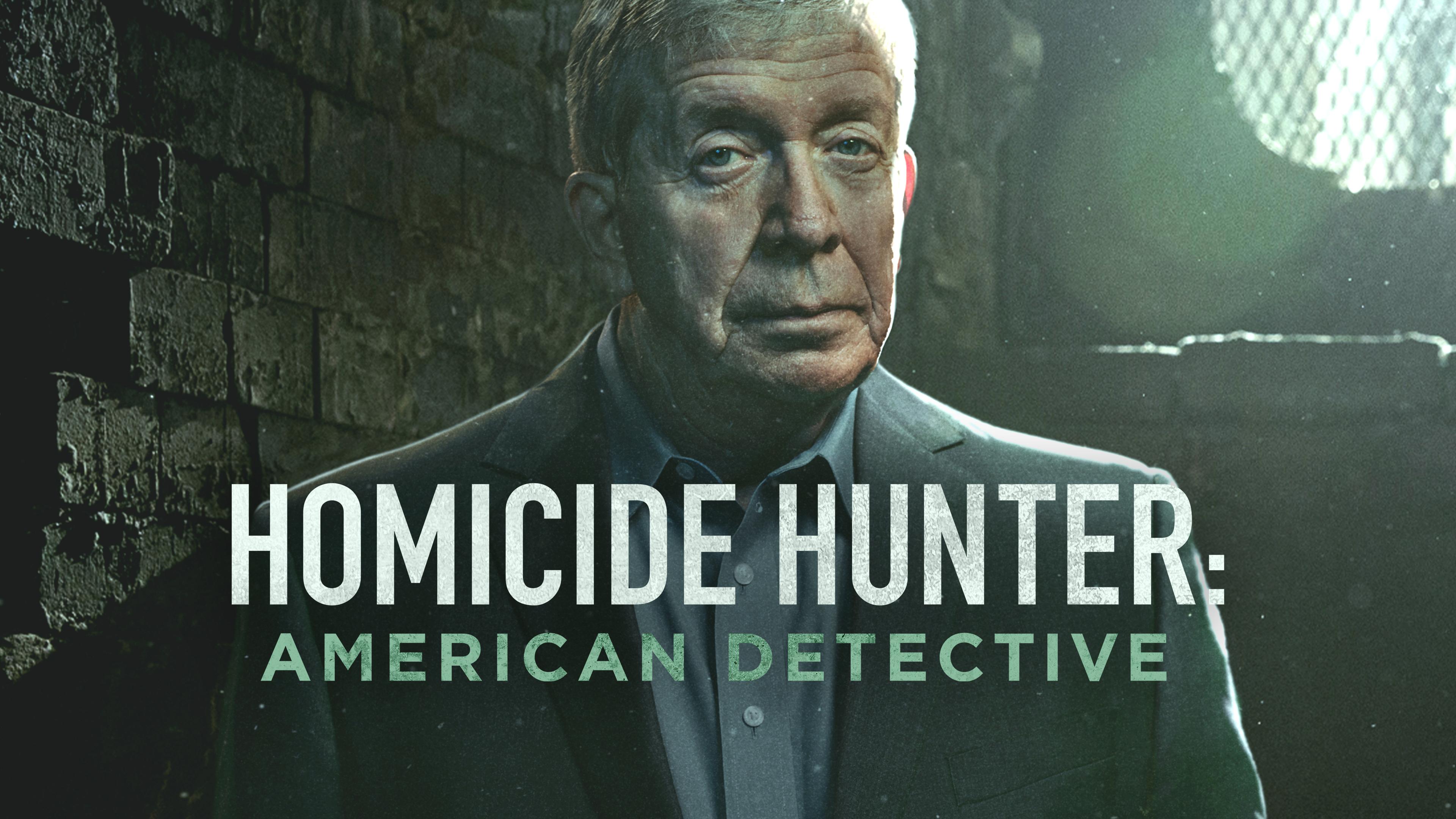 Watch Homicide Hunter: American Detective Streaming on Philo (Free Trial)