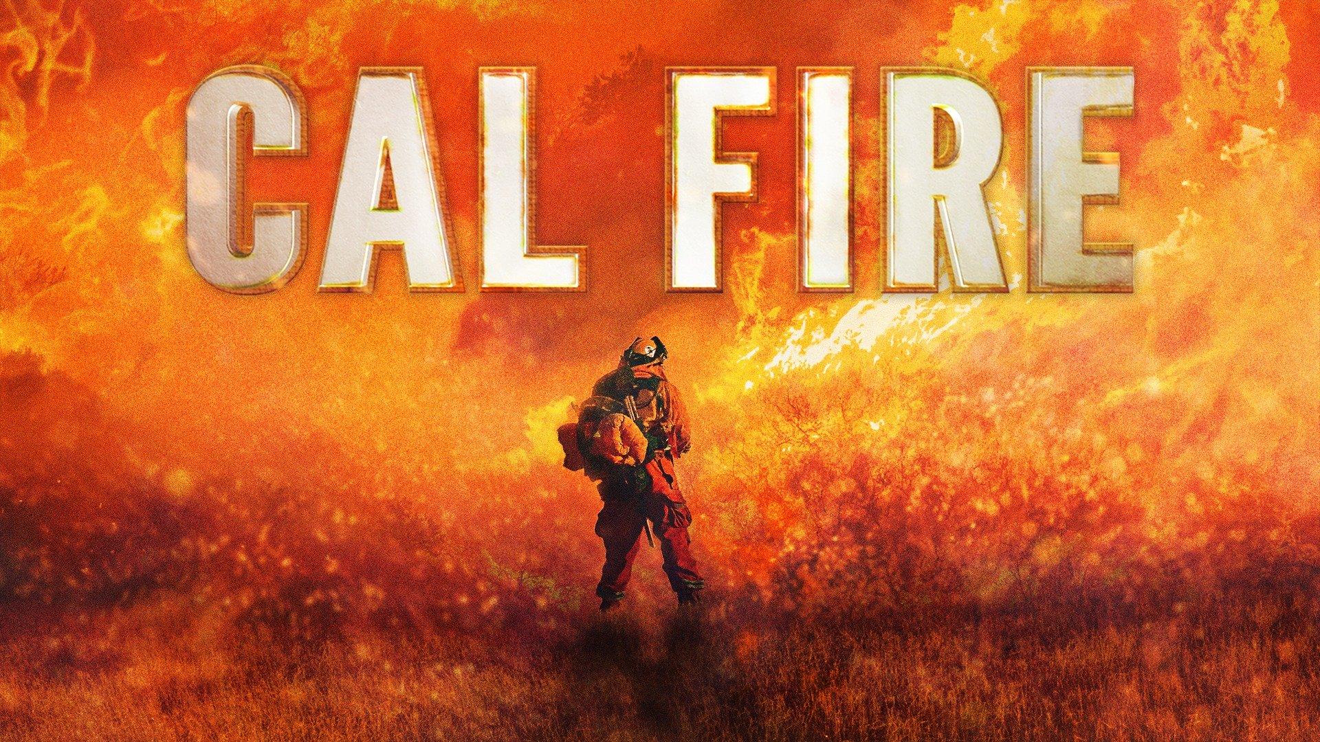 Watch Cal Fire Streaming Online on Philo