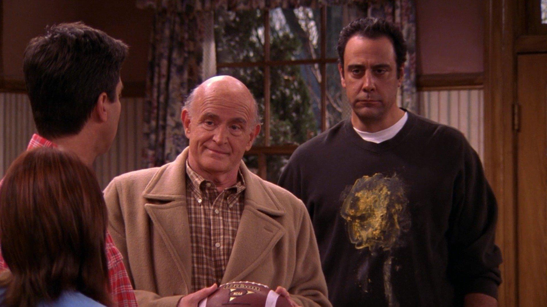 Watch Everybody Loves Raymond: S6E11 - The Kicker on Philo (Free Trial)