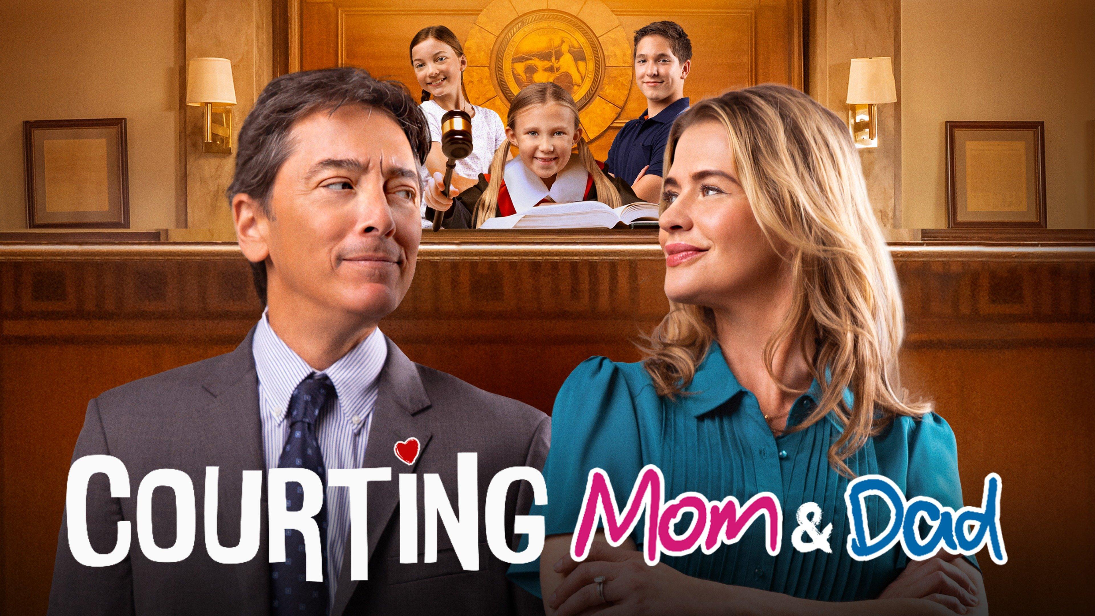 Watch Courting Mom and Dad Streaming Online on Philo