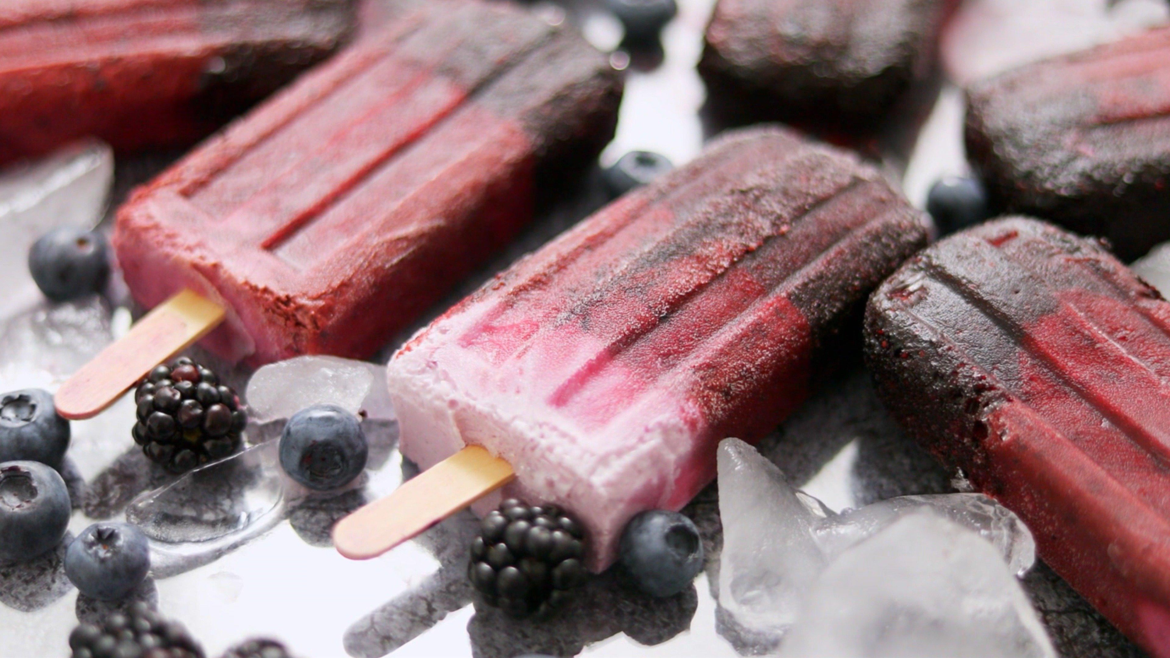 Watch The Food That Built America: S2E11 - Ice Cream Empires on Philo ...